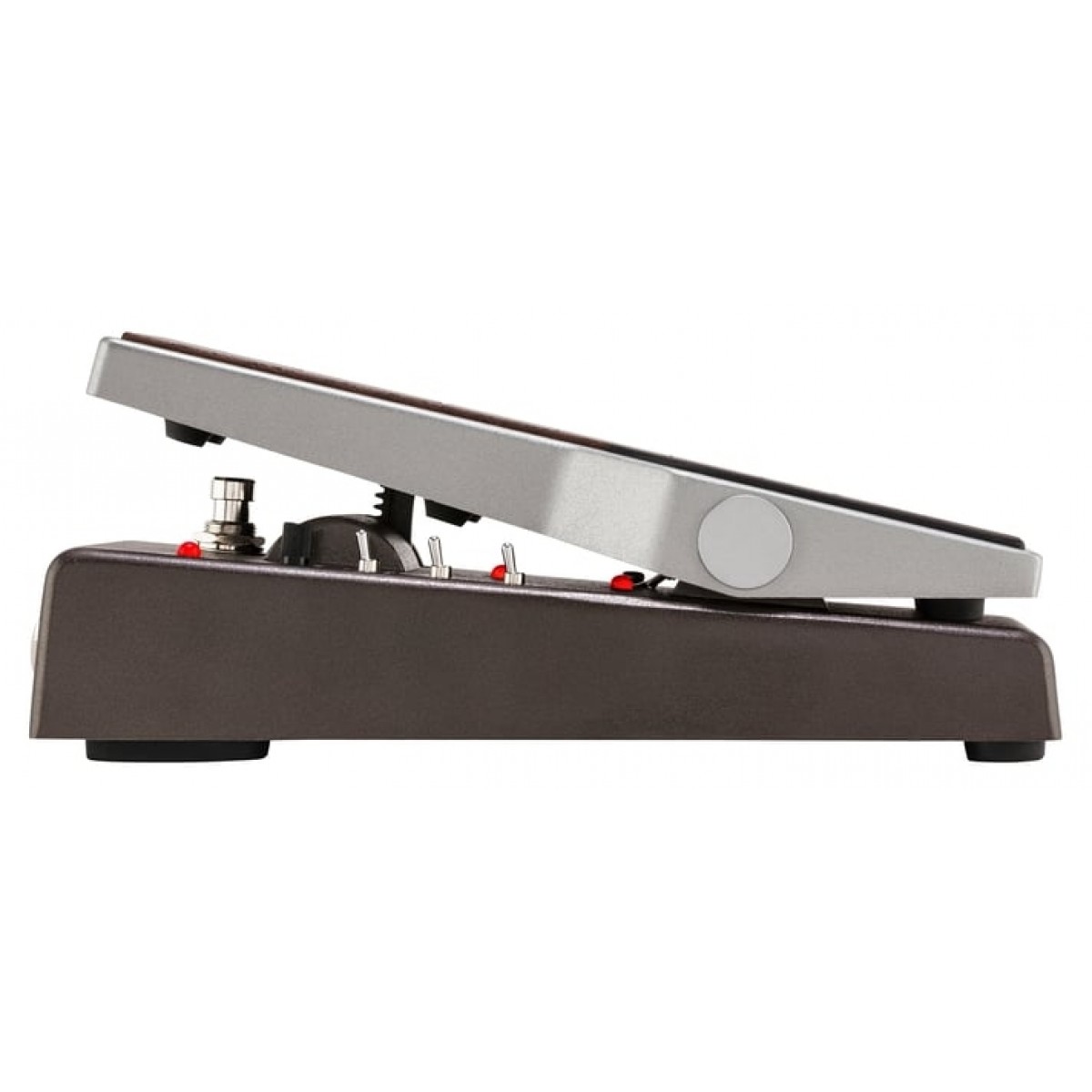 Amps & Effects Shop | Buy Now | Fender Tread-Light™ Wah Pedal