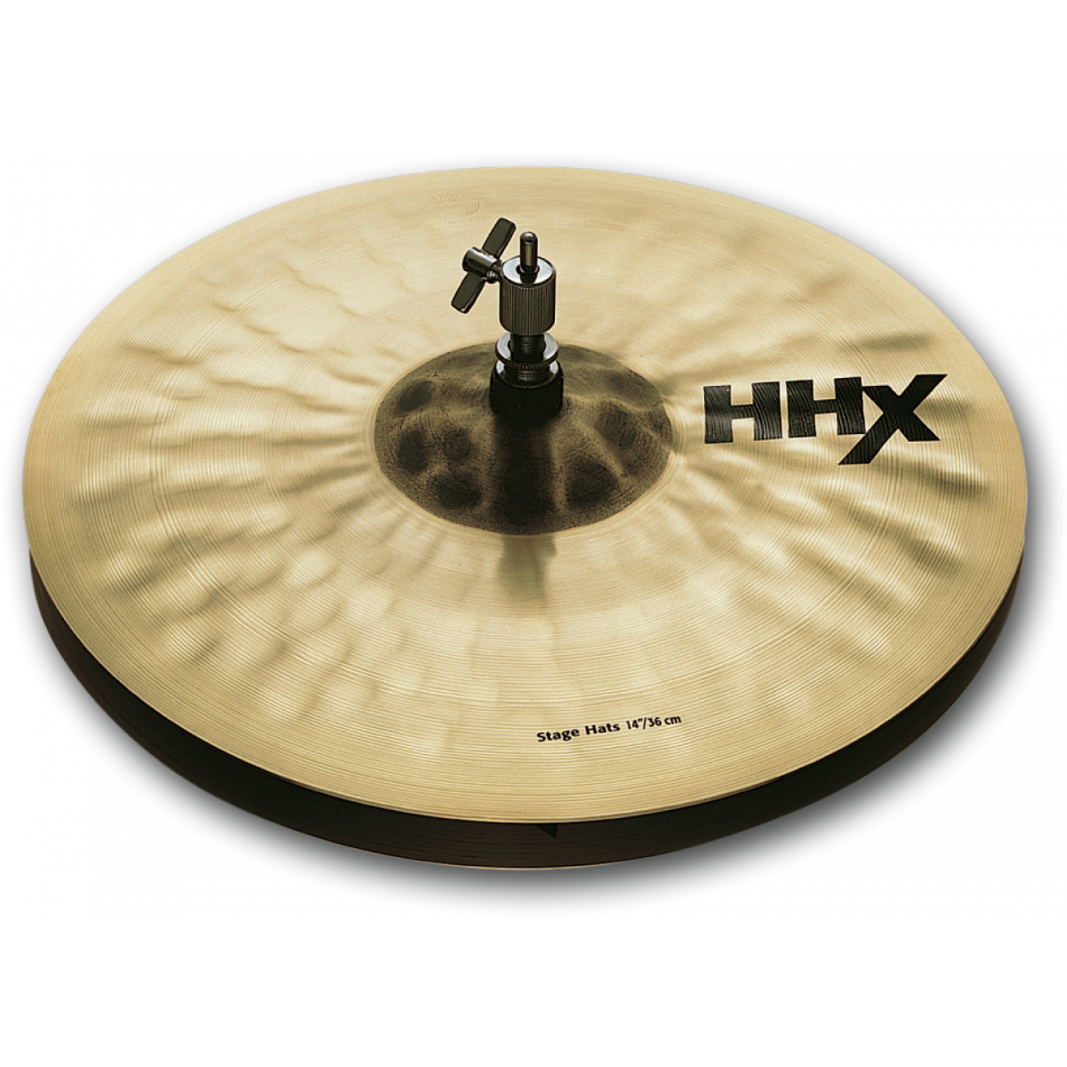 Drum Shop | Sale On Now! | SABIAN – HHX 14 STAGE HI-HAT CYMBALS