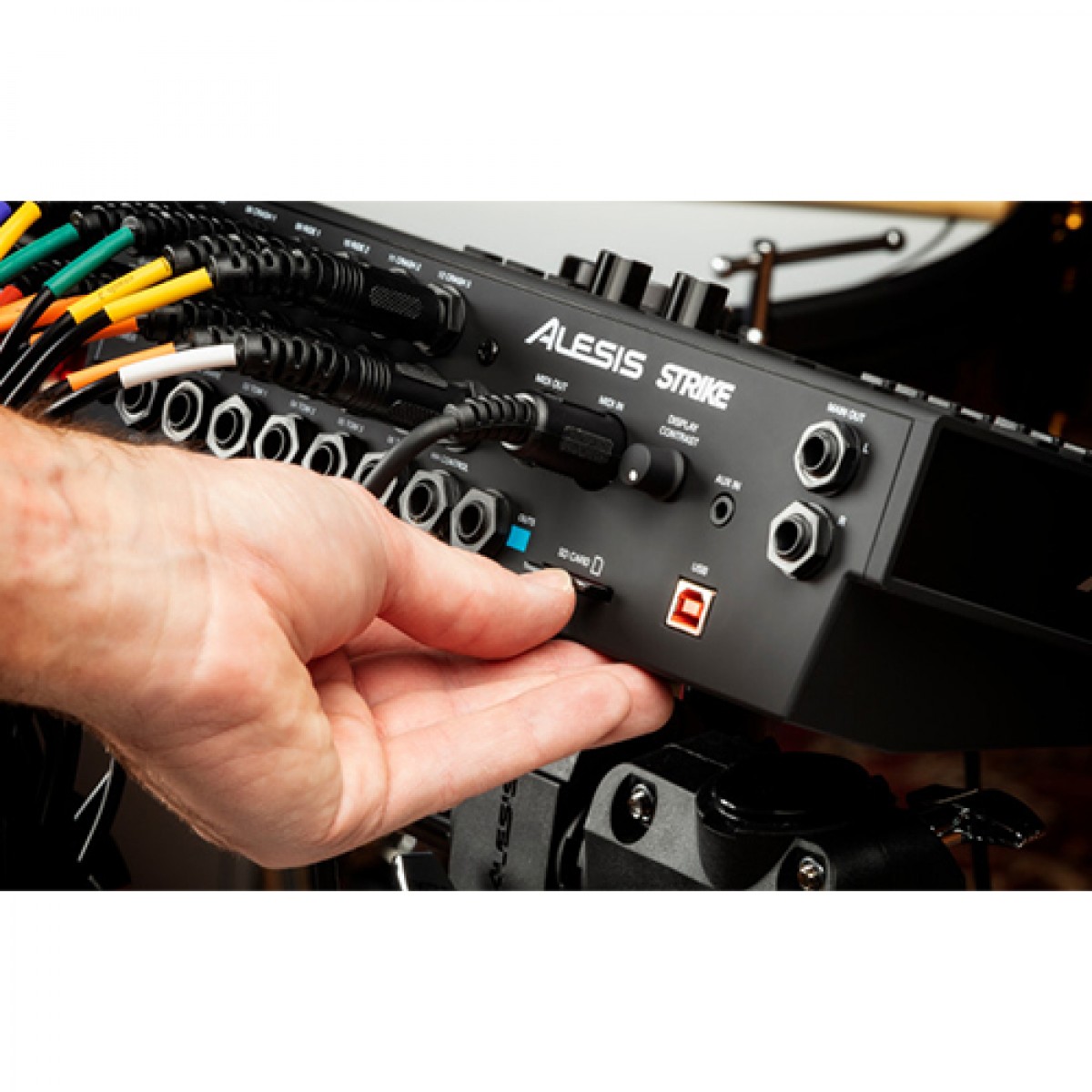 Drum Shop | Sale On Now! | Alesis Strike Pro Special Edition