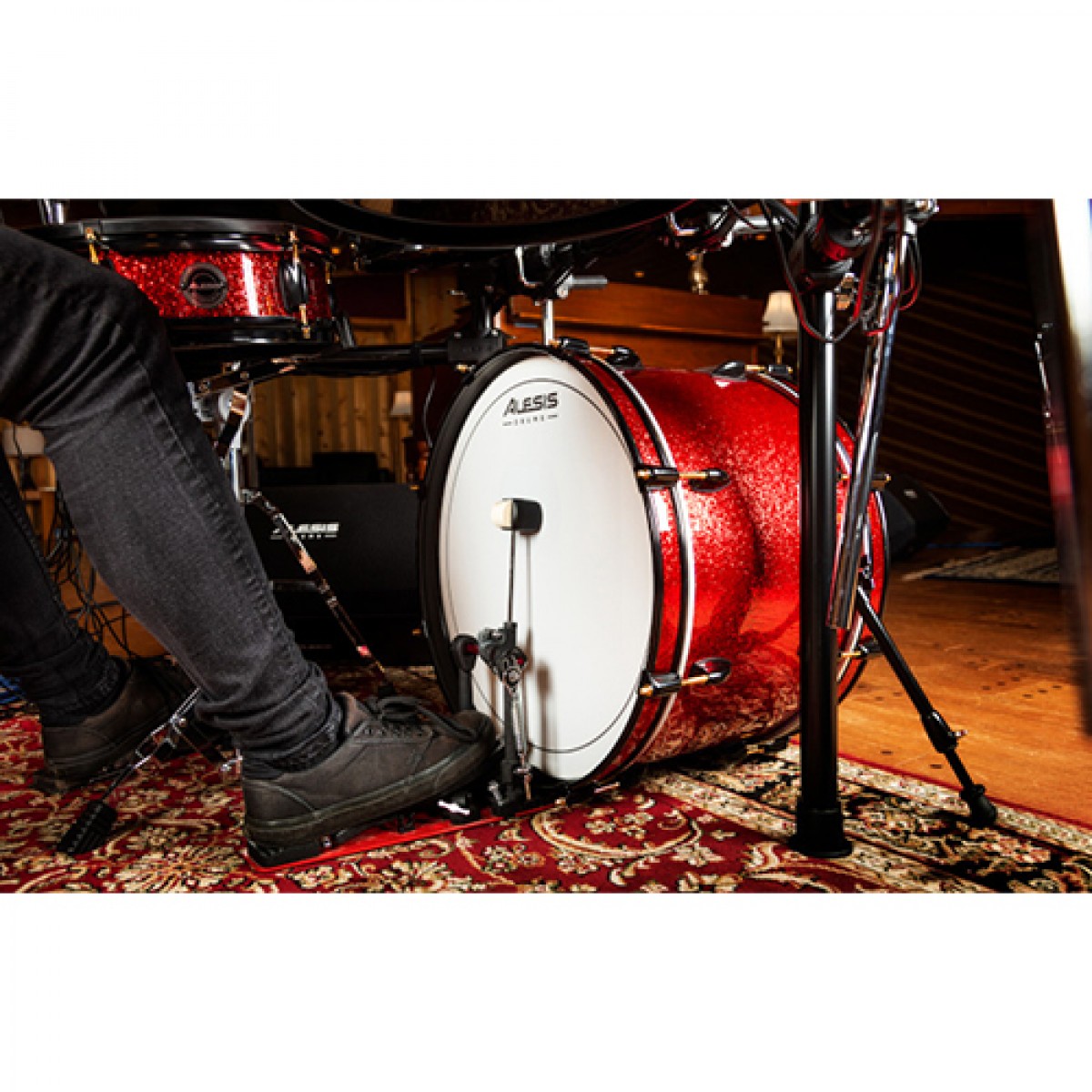 Drum Shop | Sale On Now! | Alesis Strike Pro Special Edition