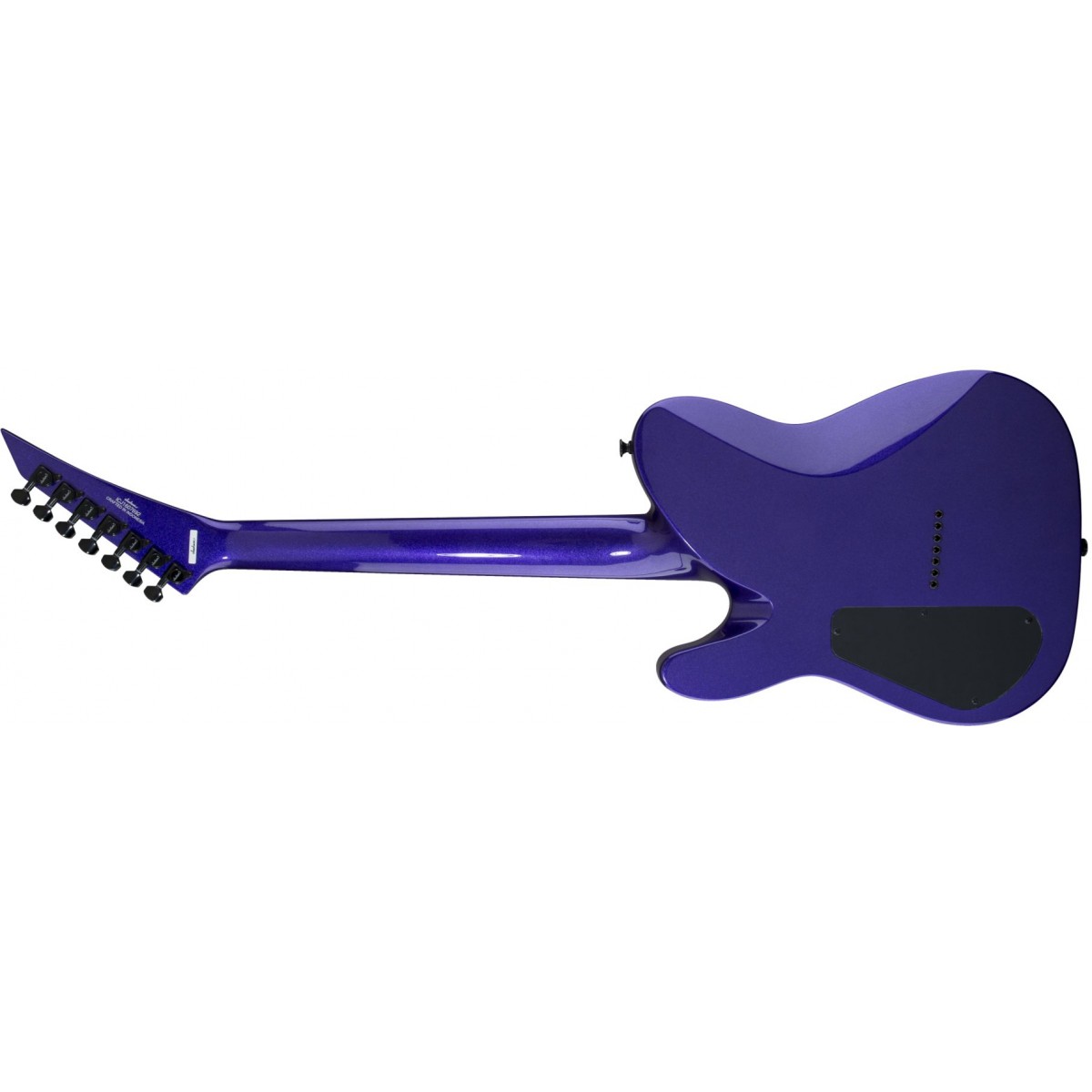 Guitar Shop | Sale On Now! | Jackson X Series TY2-7 HT Telly, Maple