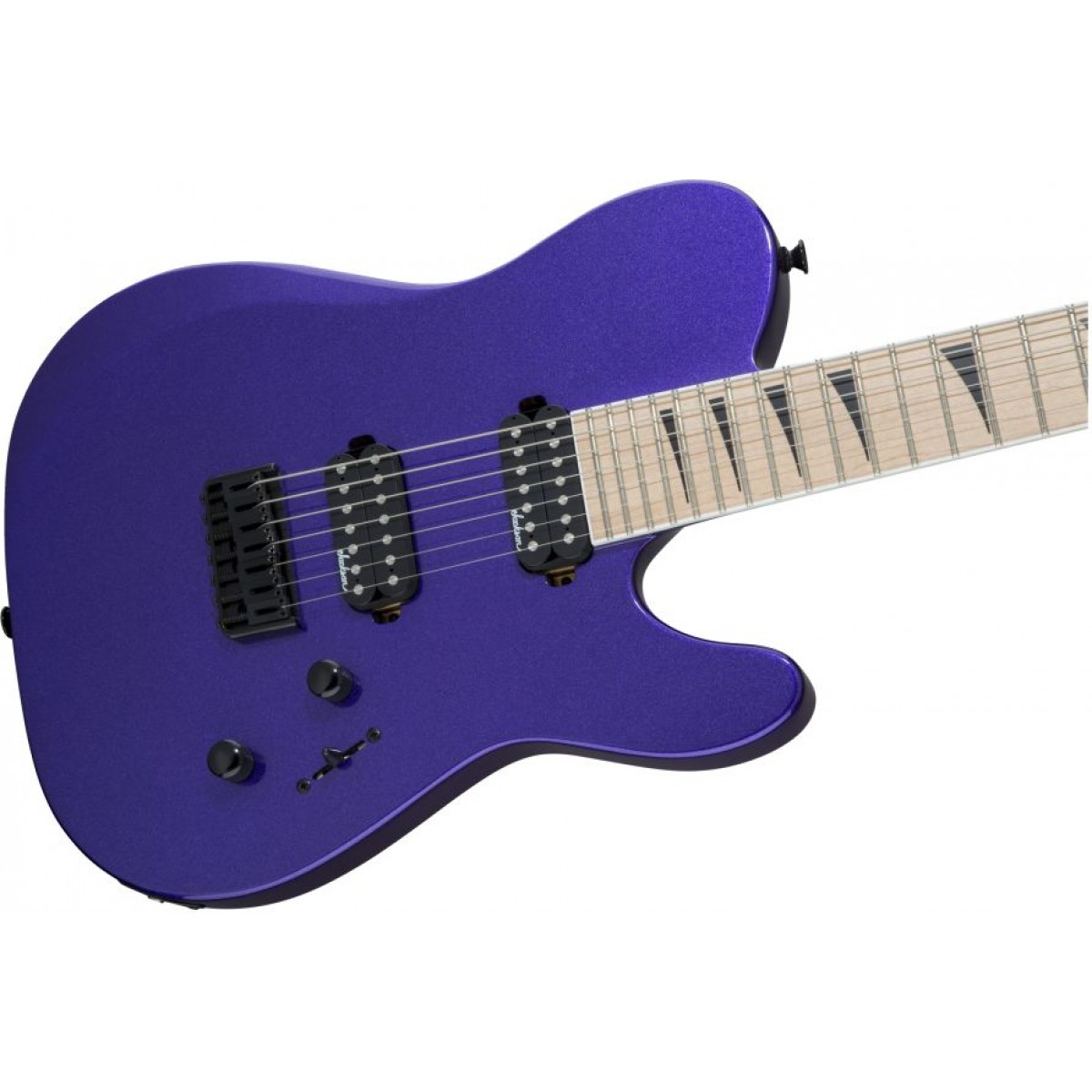Guitar Shop | Sale On Now! | Jackson X Series TY2-7 HT Telly, Maple