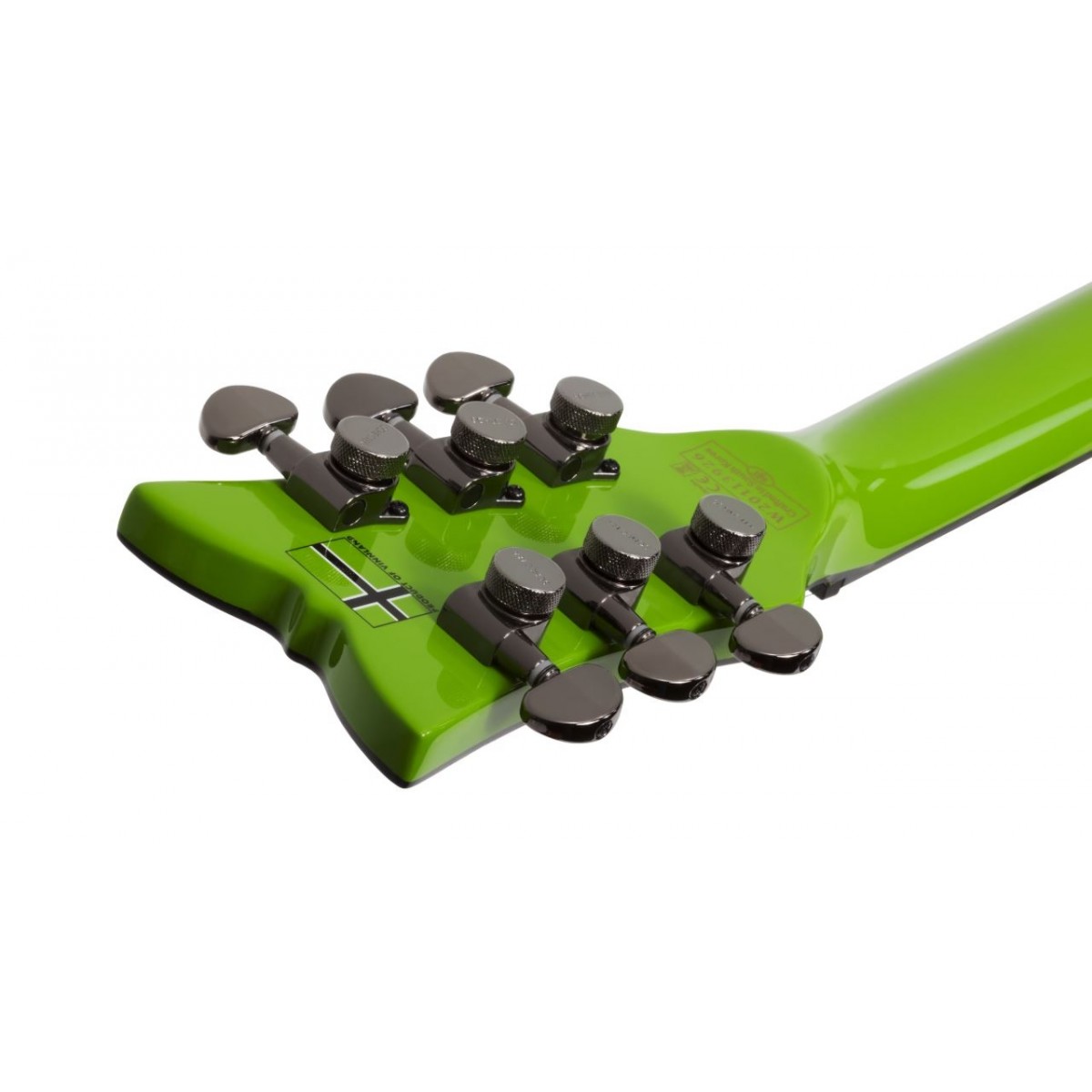 Guitar Shop | Sale On Now! | Schecter SCH379 Kenny Hickey Signature