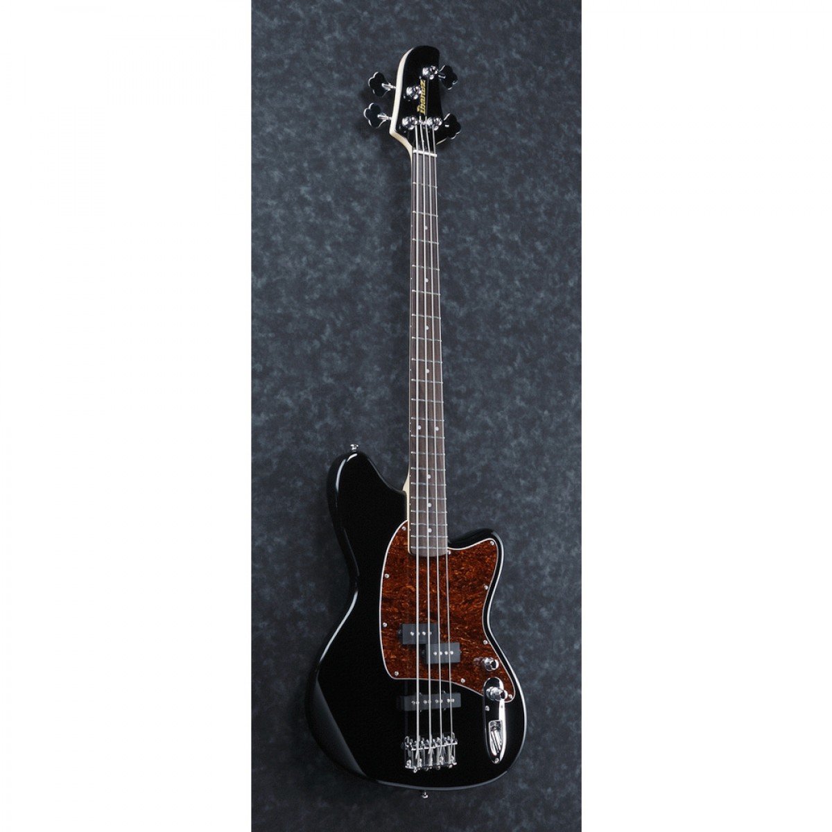 Bass Shop | Sale On Now! | IBANEZ TMB100 BK TALMAN BASS GUITAR