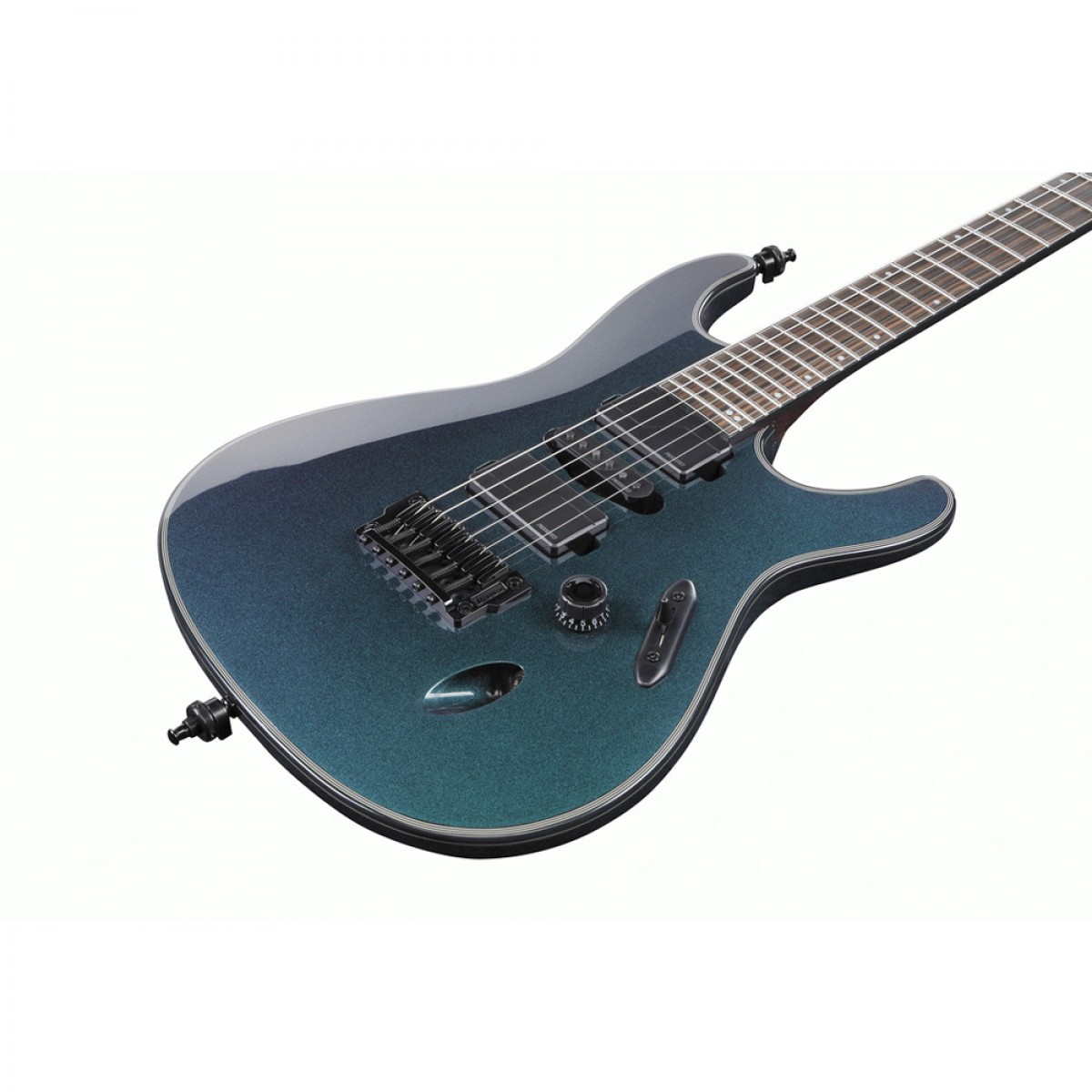 Guitar Shop | Sale On Now! | IBANEZ S671ALB BCM ELECTRIC GUITAR