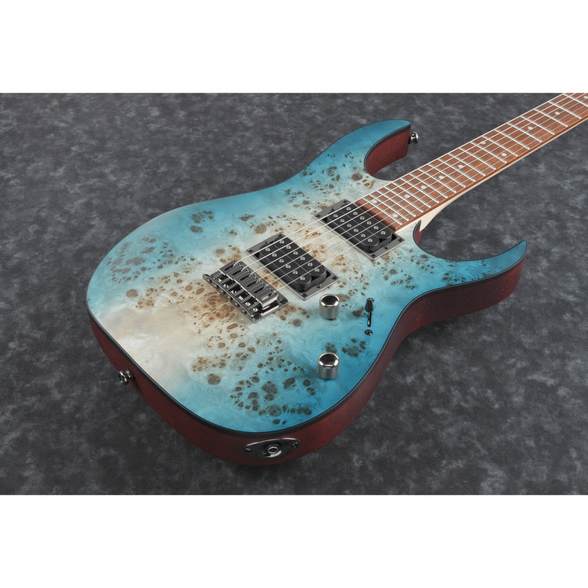 Guitar Shop | Sale On Now! | IBANEZ RG421PB CHF ELECTRIC GUITAR LTD