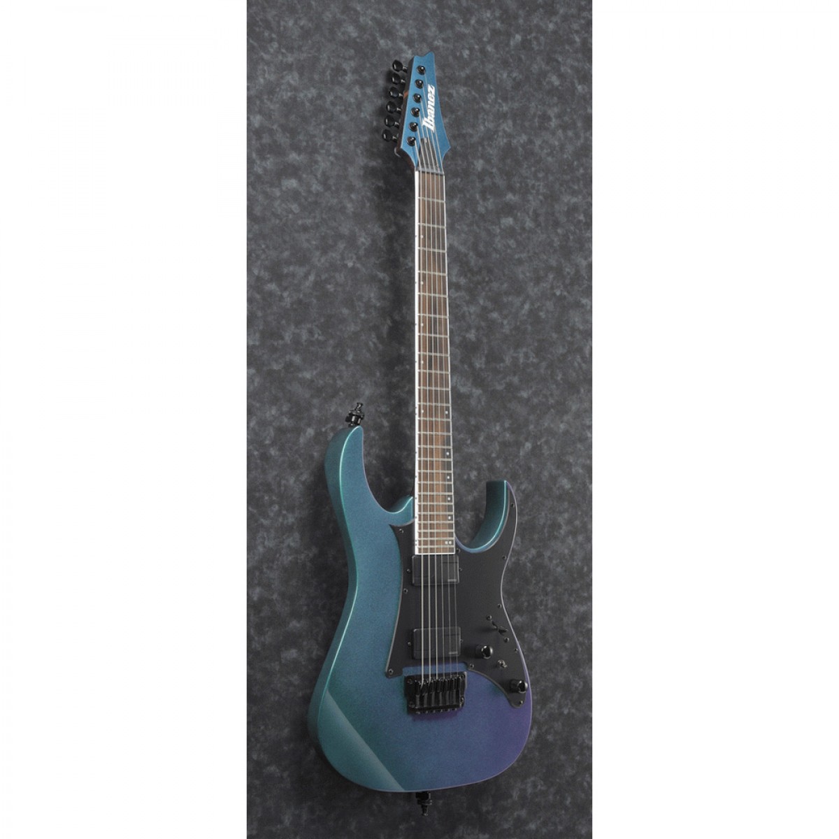 Guitar Shop | Sale On Now! | IBANEZ RG631ALF BCM ELECTRIC GUITAR