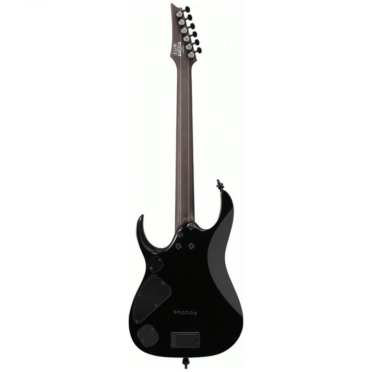 Guitar Shop | Sale On Now! | IBANEZ RGD61ALA MTR ELECTRIC GUITAR