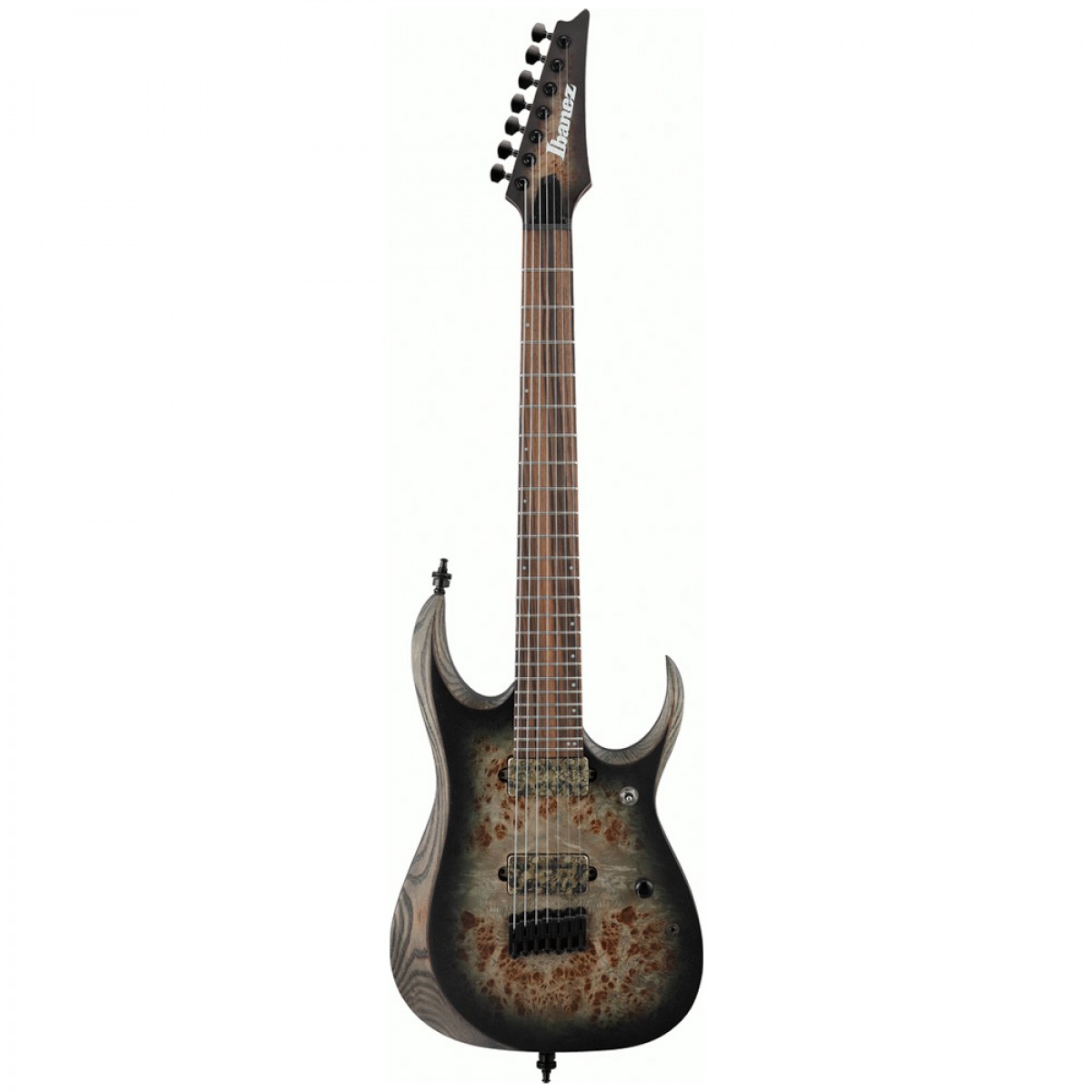 Guitar Shop | Sale On Now! | IBANEZ RGD71ALPA CKF 7 STRING ELECTRIC