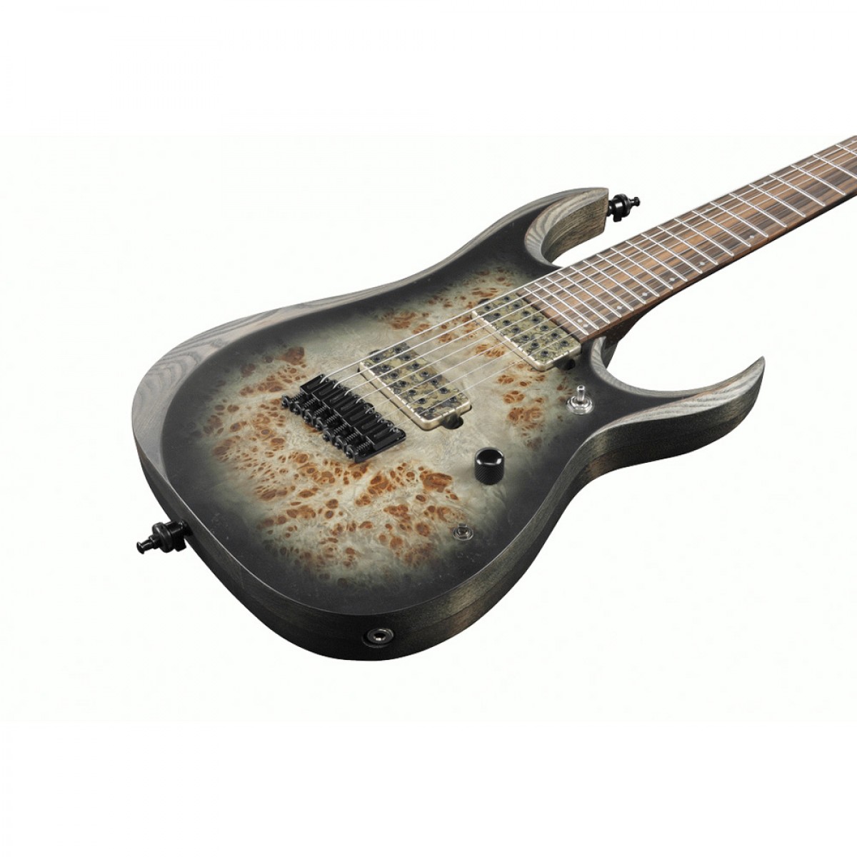 Guitar Shop | Sale On Now! | IBANEZ RGD71ALPA CKF 7 STRING ELECTRIC
