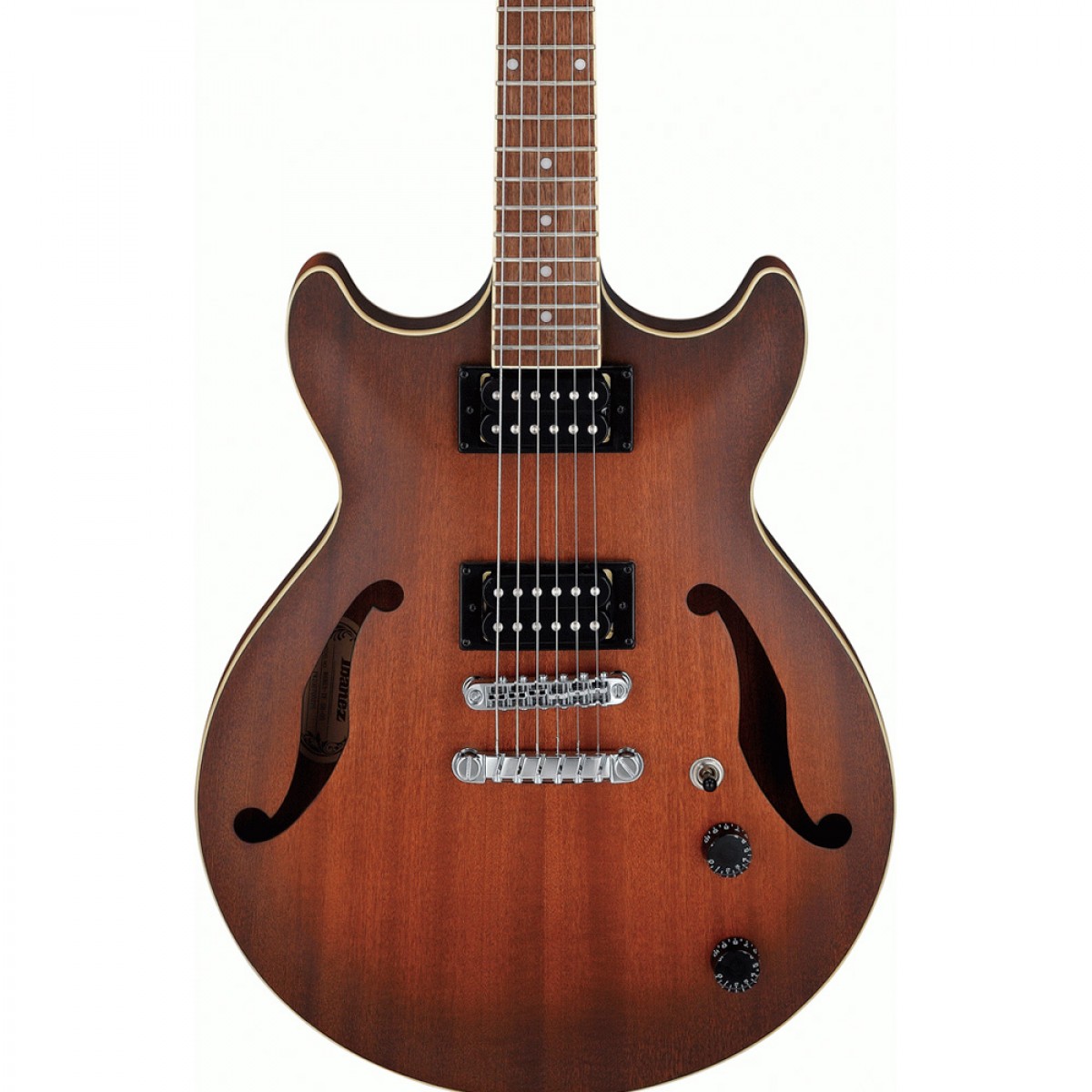 Guitar Shop | Sale On Now! | IBANEZ AM53 TF ARTCORE ELECTRIC