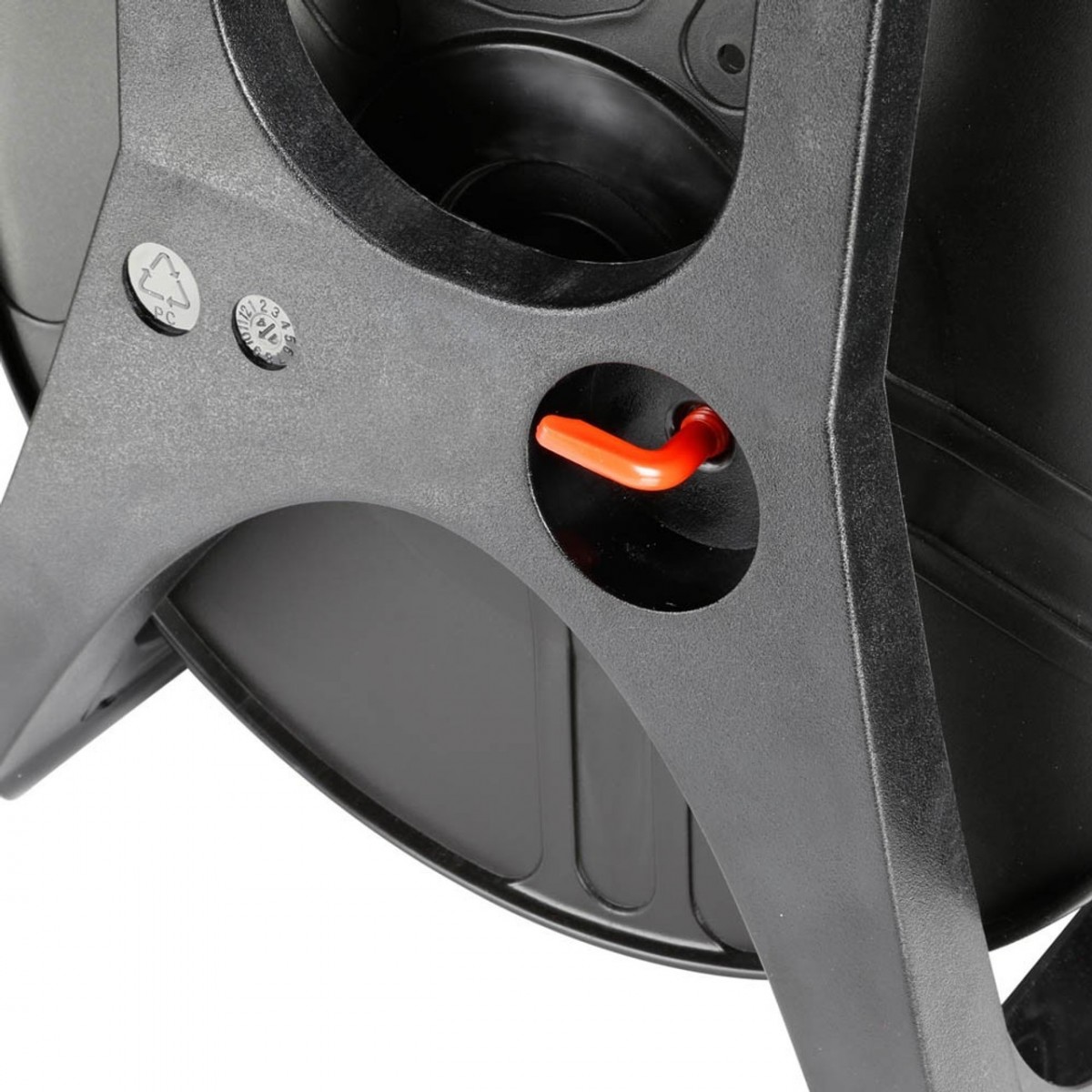 ADAM HALL CABLE DRUM