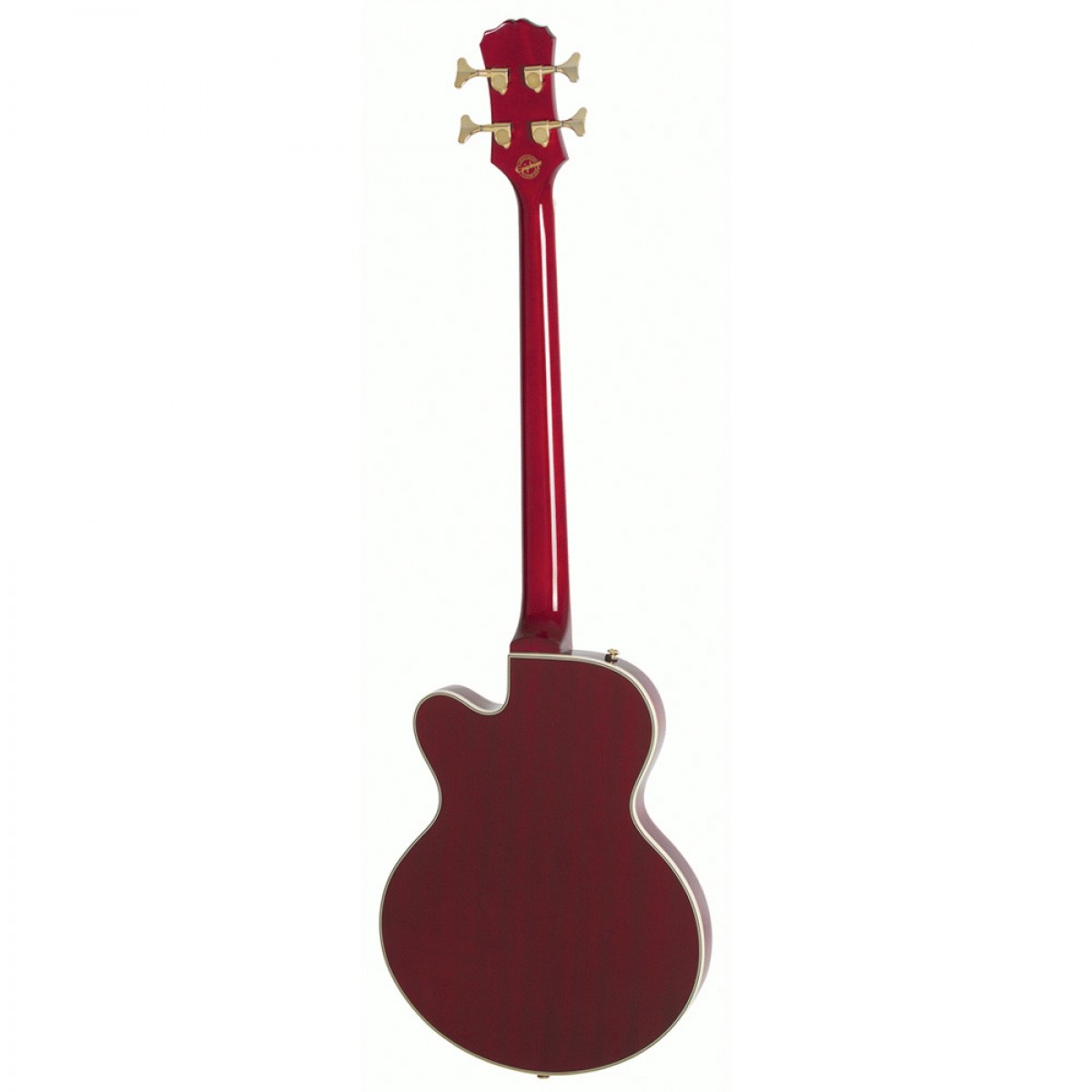 Bass Shop | Sale On Now! | Epiphone Allen Woody Ltd Ed Rumblekat Bass