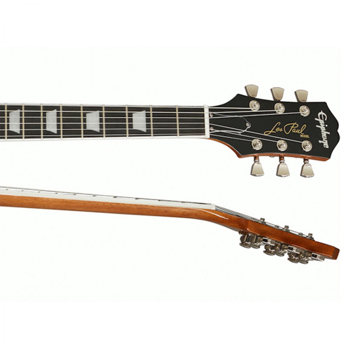 Guitar Shop | Sale On Now! | EPIPHONE LES PAUL MODERN FIGURED