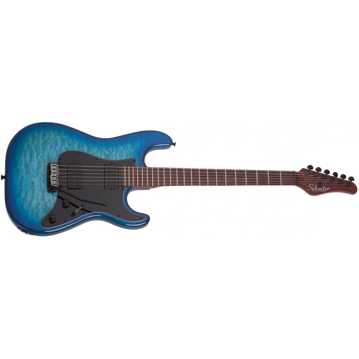 Guitar Shop | Sale On Now! | Schecter Traditional Pro Maple Electric