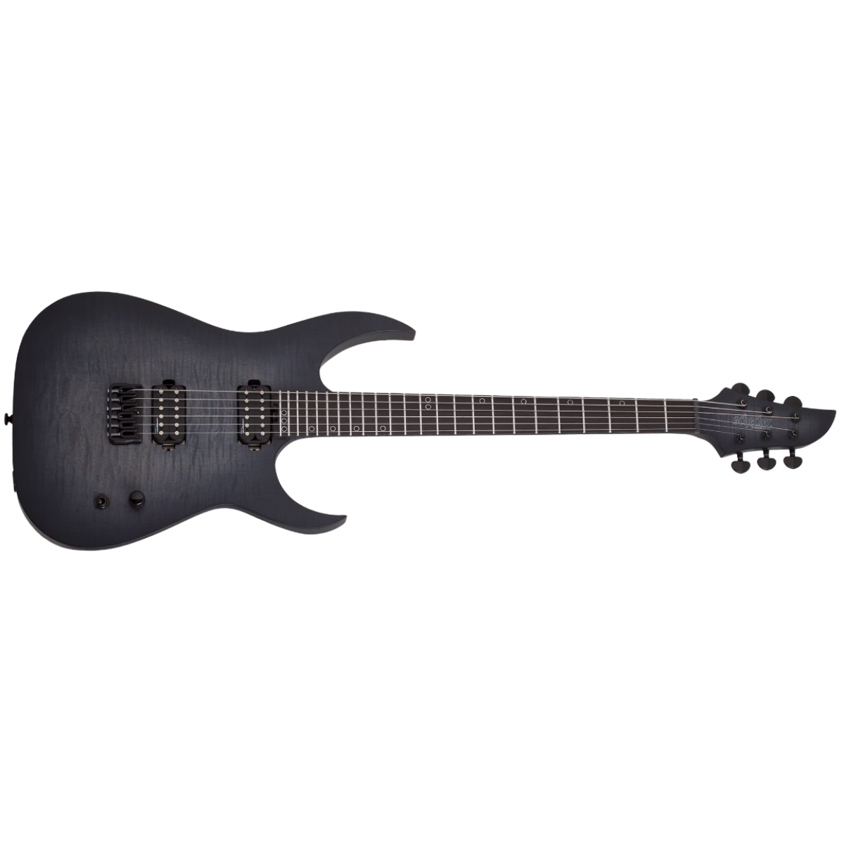 Guitar Shop | Sale On Now! | Schecter KM-6 MK-III Legacy Keith Merrow