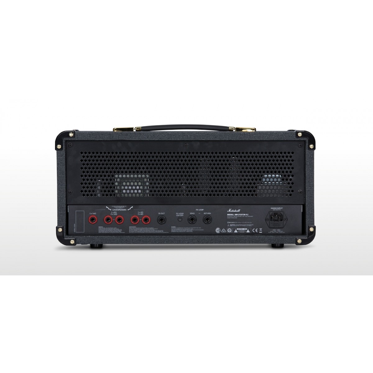 Amps & Effects Shop | Buy Now | Marshall SC20H: Studio Classic 20W