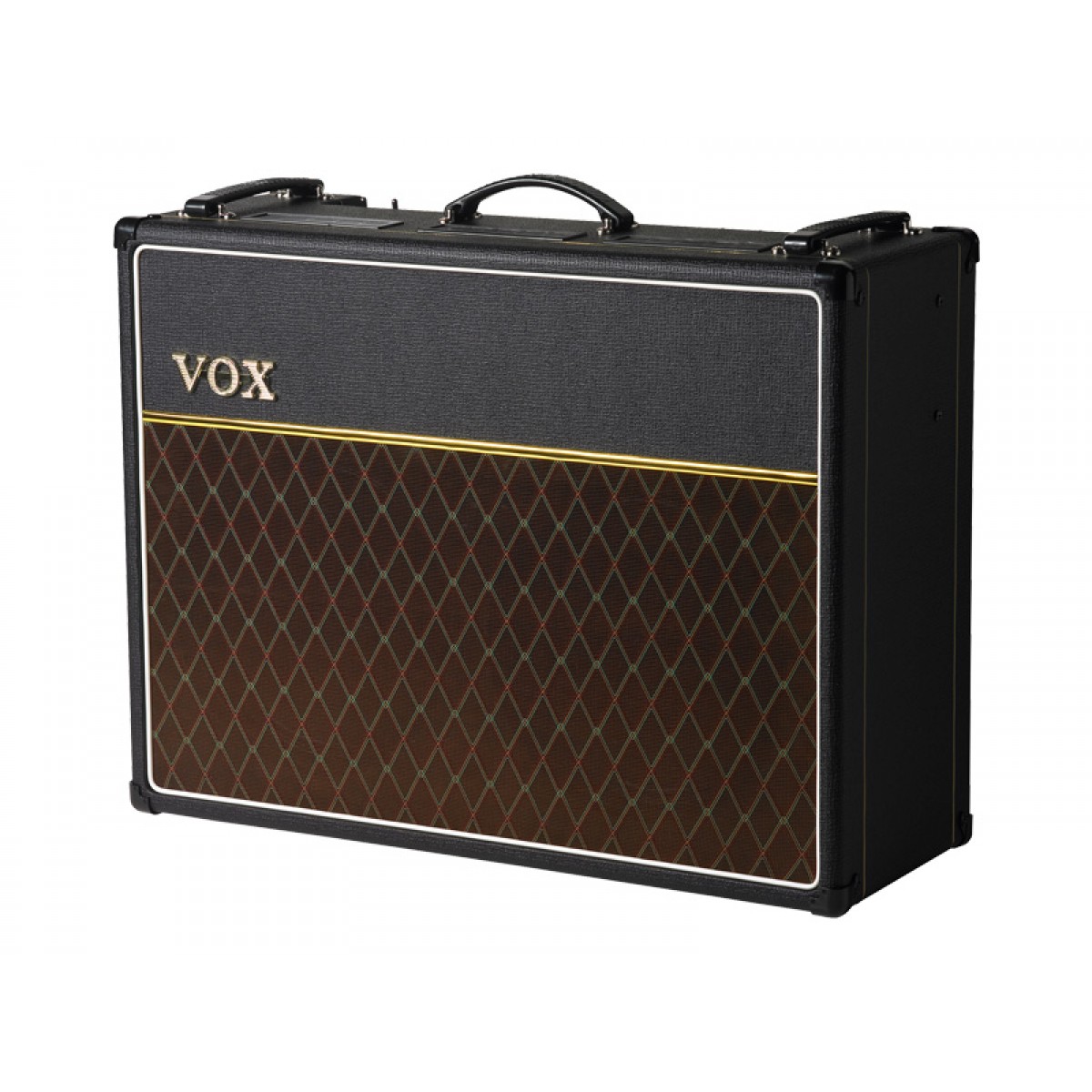 Amps & Effects Shop | Buy Now | VOX – AC30 CUSTOM 30W 2X12 GUITAR