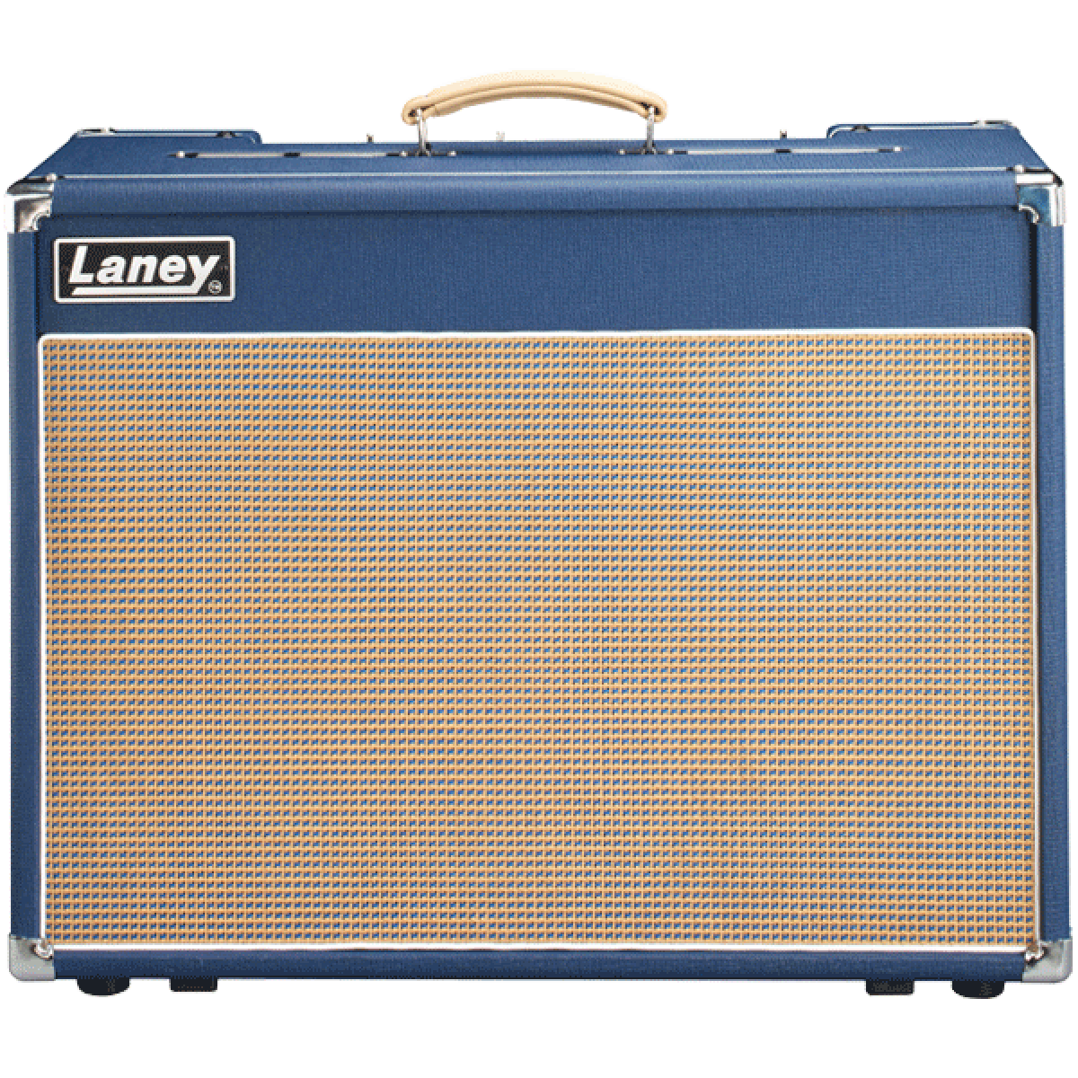 Amps & Effects Shop | Buy Now | Laney L20T-212 Lionheart 20W 2X12