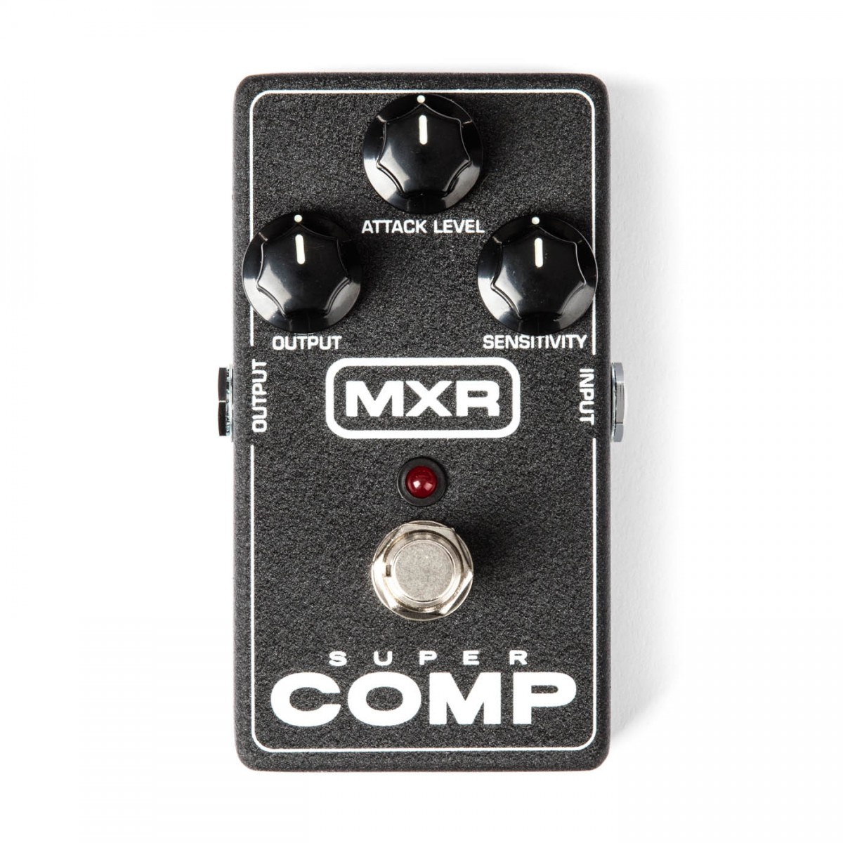 Amps & Effects Shop | Buy Now | MXR M132 SUPER COMP