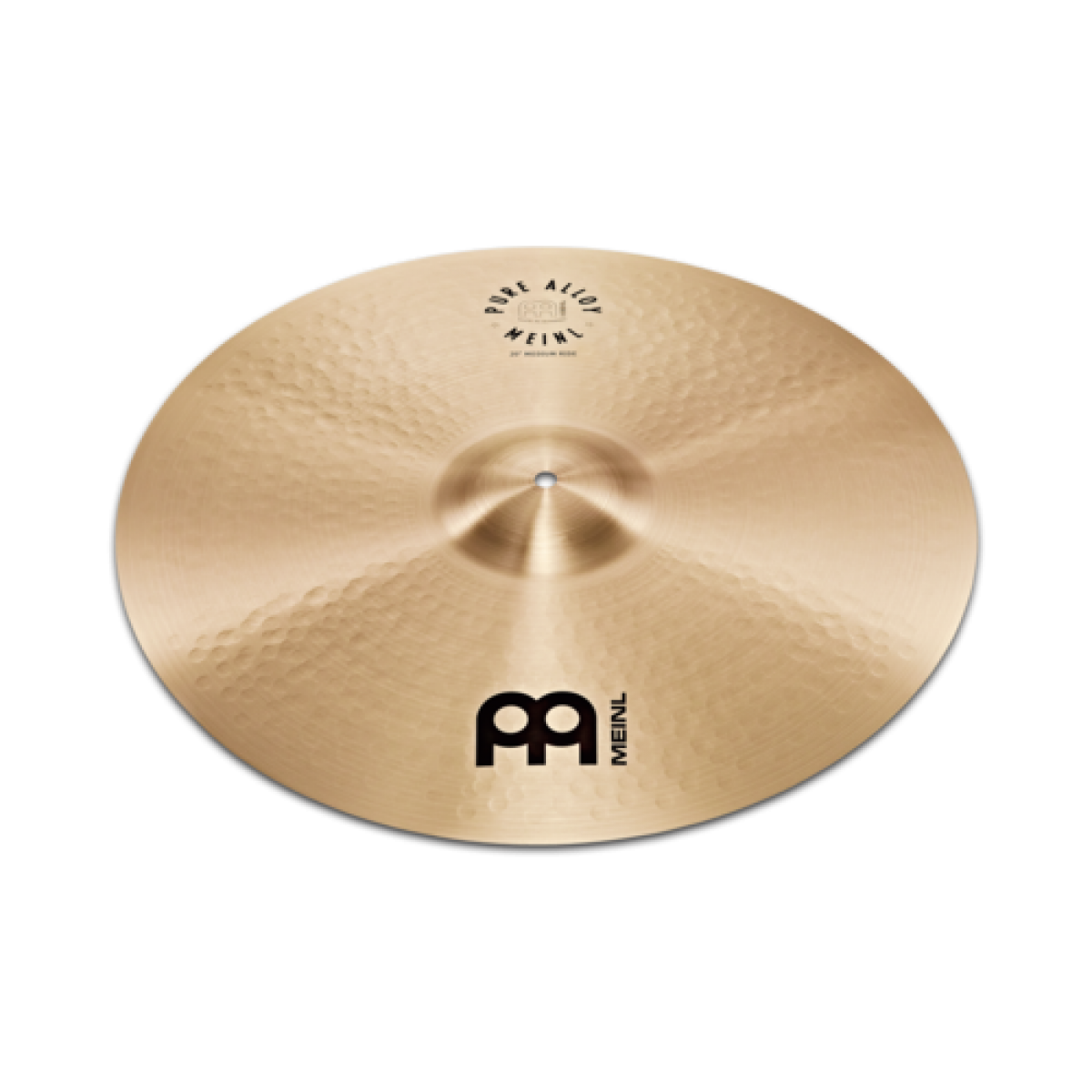 Drum Shop | Sale On Now! | MEINL – PURE ALLOY MEDIUM RIDE – 20