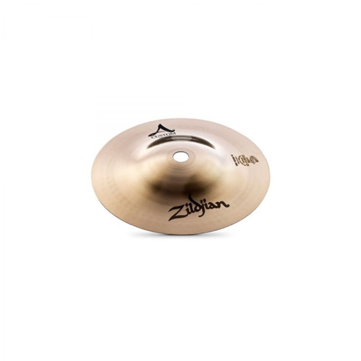Drum Shop | Sale On Now! | Zildjian A20538 A Custom 6 Splash Cymbal