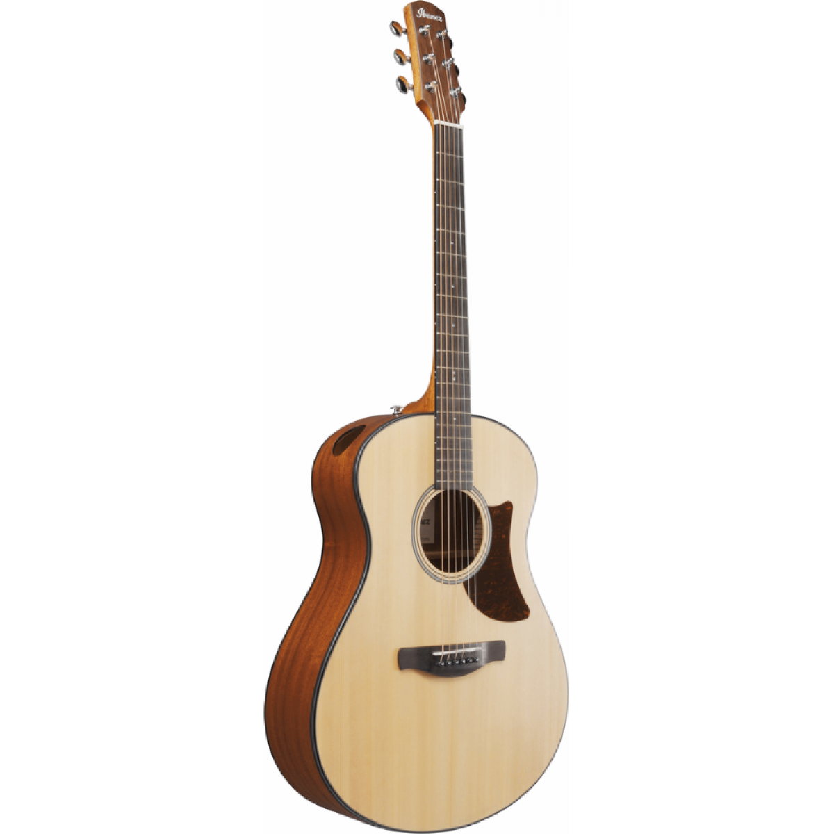 Guitar Shop | Sale On Now! | Ibanez AAM50 OPN Acoustic Guitar