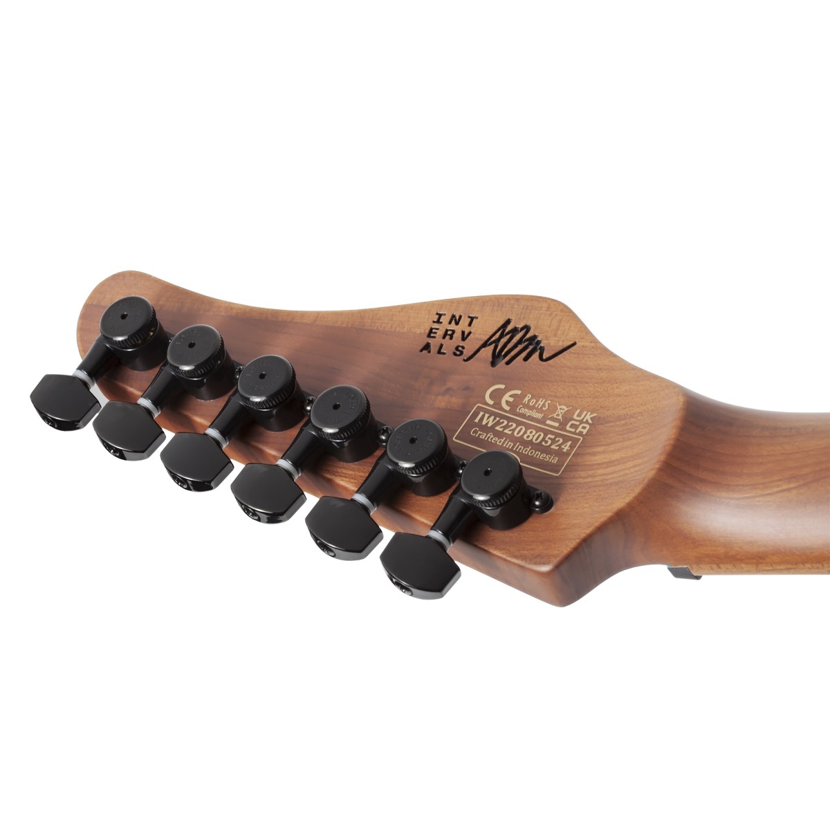 Guitar Shop | Sale On Now! | Schecter Aaron Marshall Signature AM-6