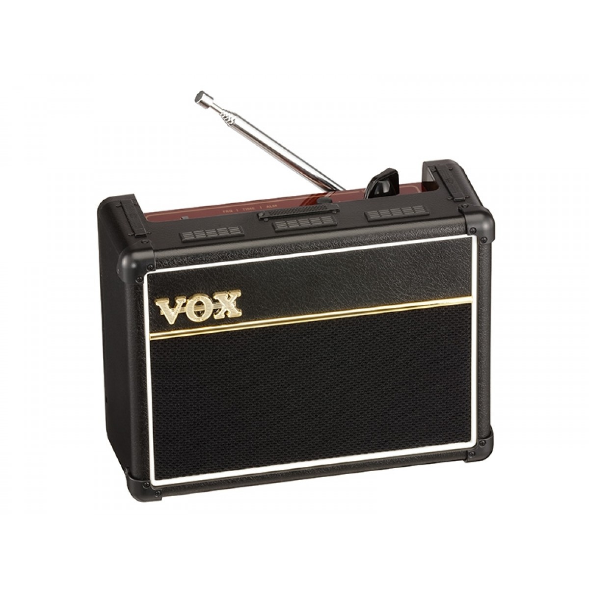 Vox AC30 Stereo Radio and Portable Speaker