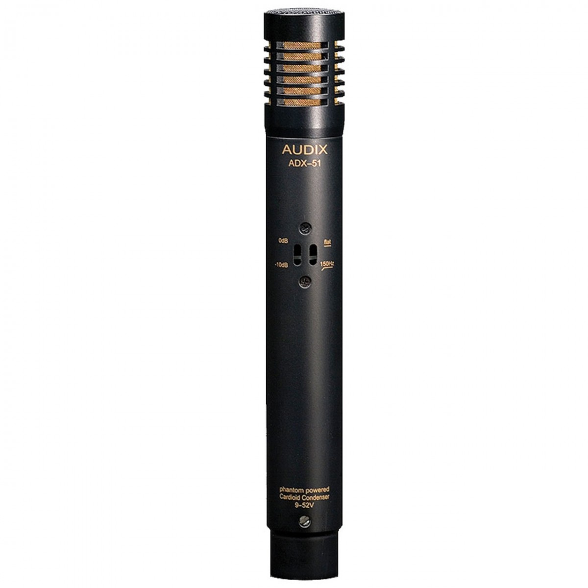 Live Sound Shop | Sale On Now! | AUDIX ADX-ADX51 PENCIL CONDENSER