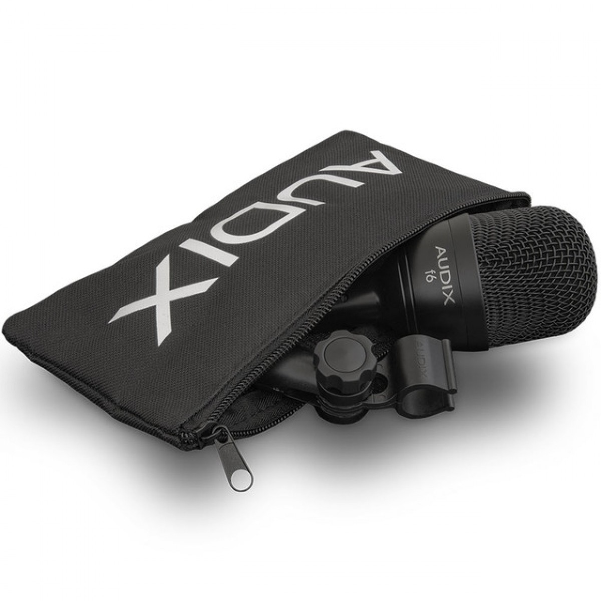 Live Sound Shop | Sale On Now! | AUDIX ADX-F6 FUSION DYNAMIC BASS