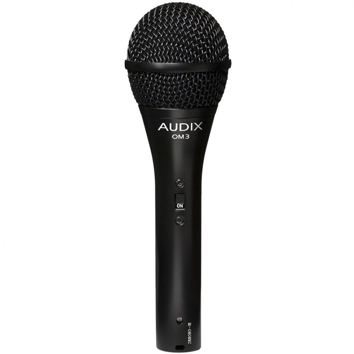 Live Sound Shop | Sale On Now! | AUDIX ADX-OM3S MULTI-PURPOSE DYNAMIC