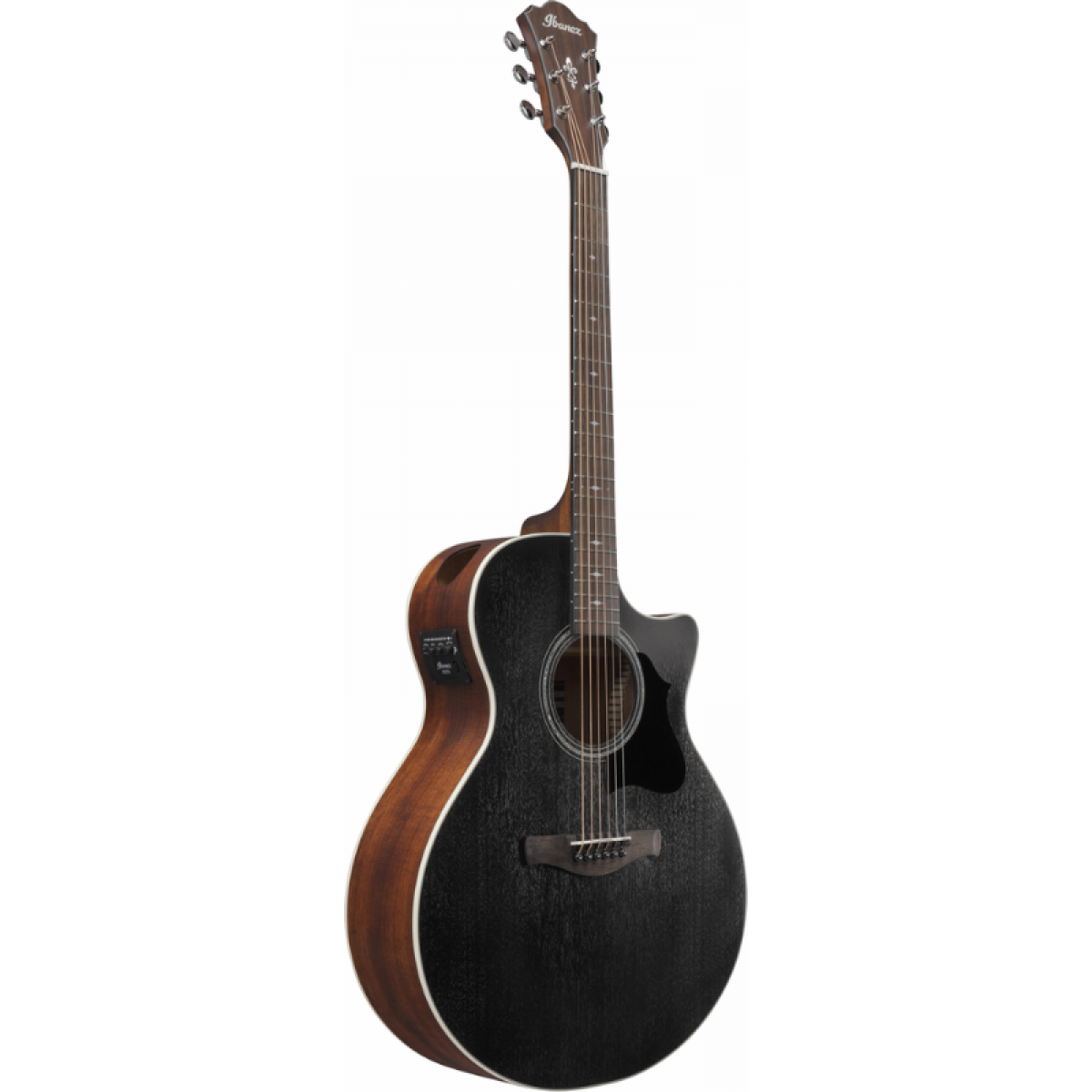 Guitar Shop | Sale On Now! | Ibanez AE140 WKH Acoustic Guitar