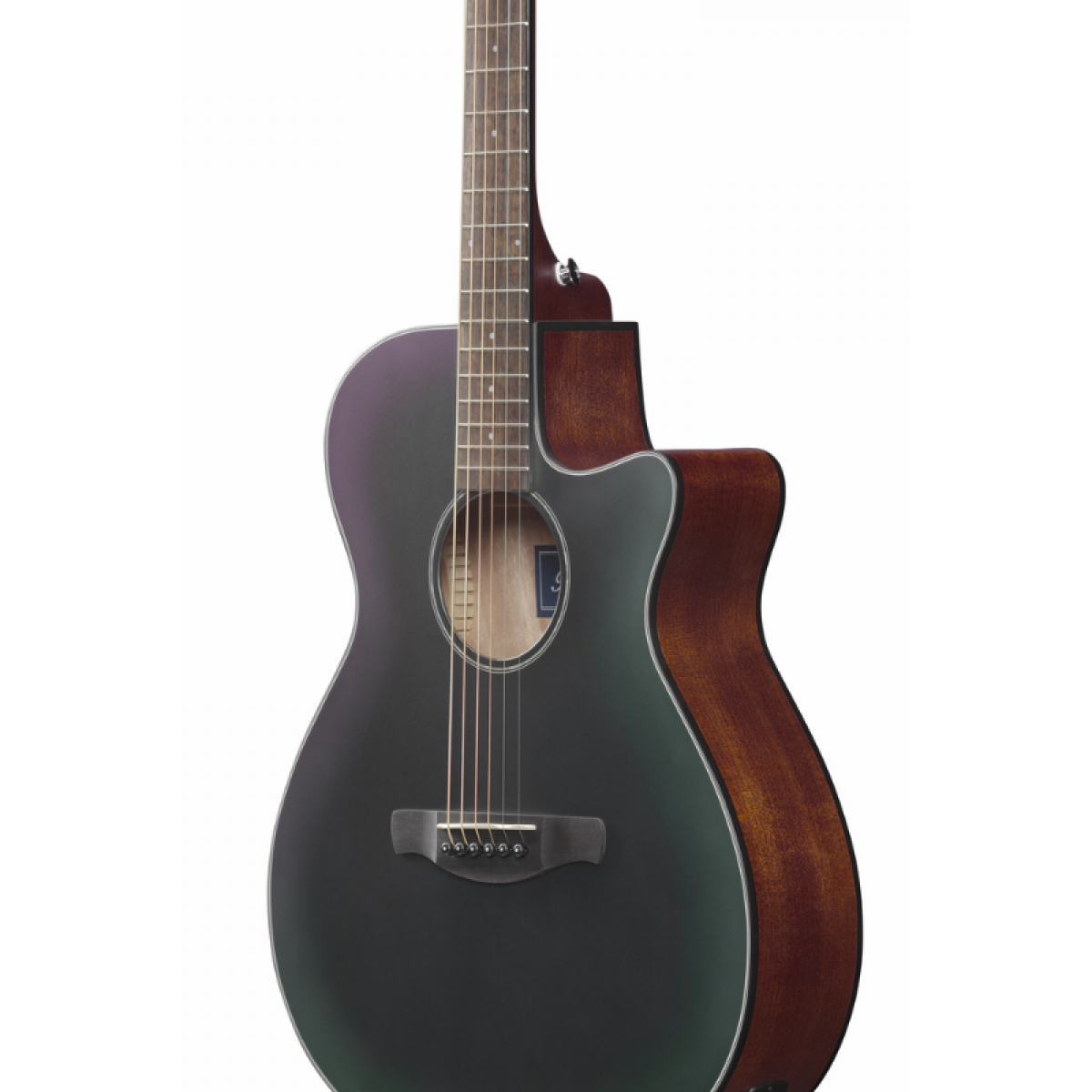 Guitar Shop | Sale On Now! | Ibanez AEG50 BAM Acoustic Guitar