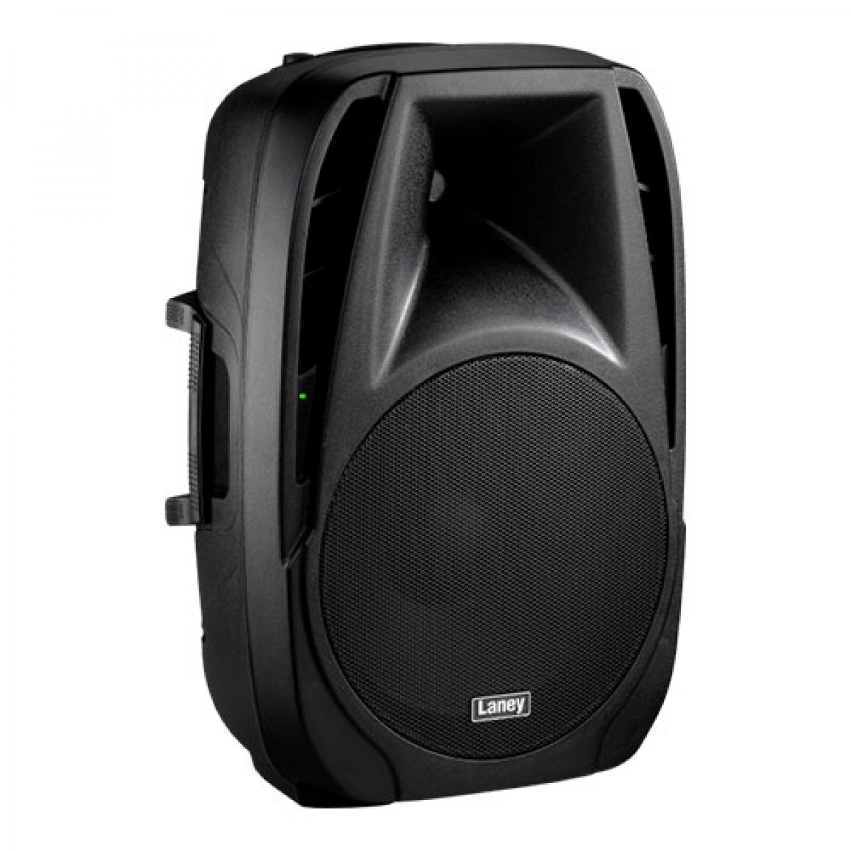 Live Sound Shop | Sale On Now! | Laney Audiohub AH115-G2 Powered 2Way