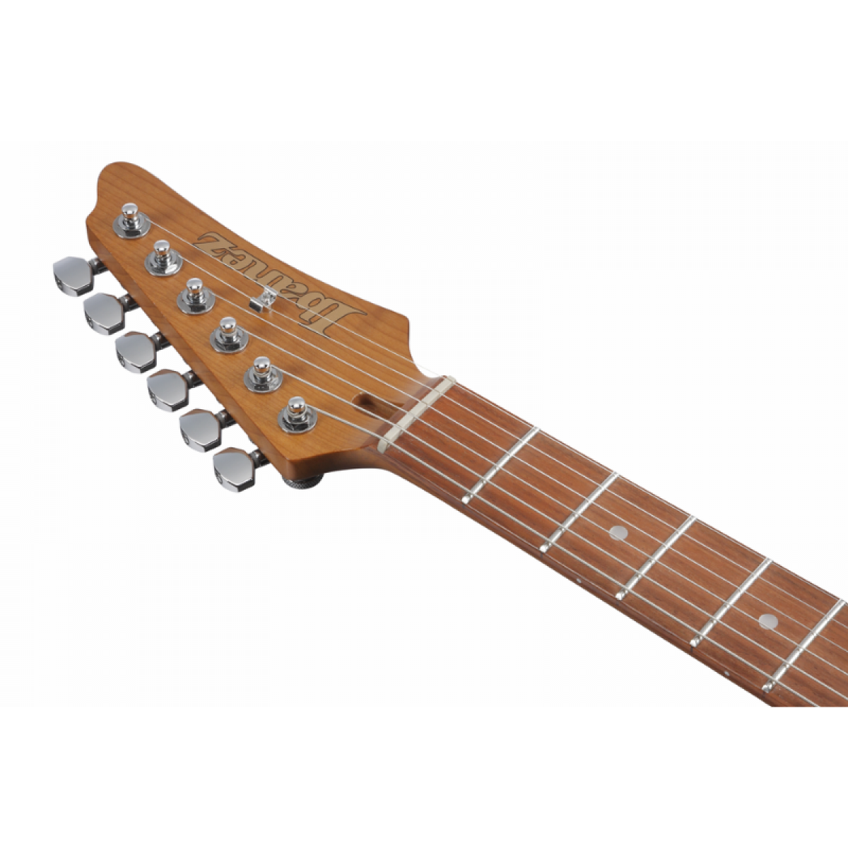 Guitar Shop | Sale On Now! | IBANEZ AZ24S1F VLS ELECTRIC GUITAR