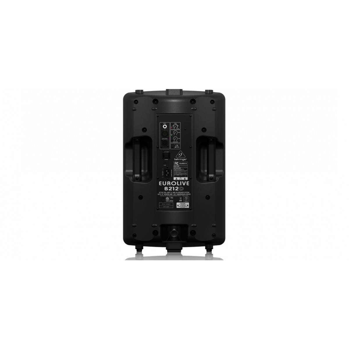 Live Sound Shop | Sale On Now! | Behringer Eurolive B212D Speaker