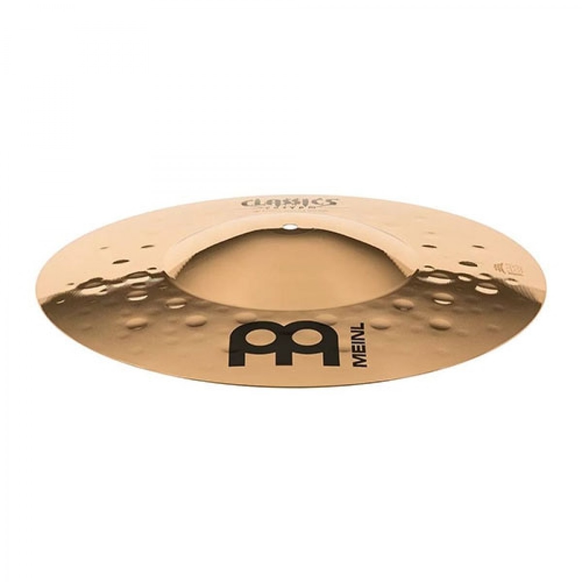 Drum Shop | Sale On Now! | Meinl Classics Custom Extreme Metal 18 Big
