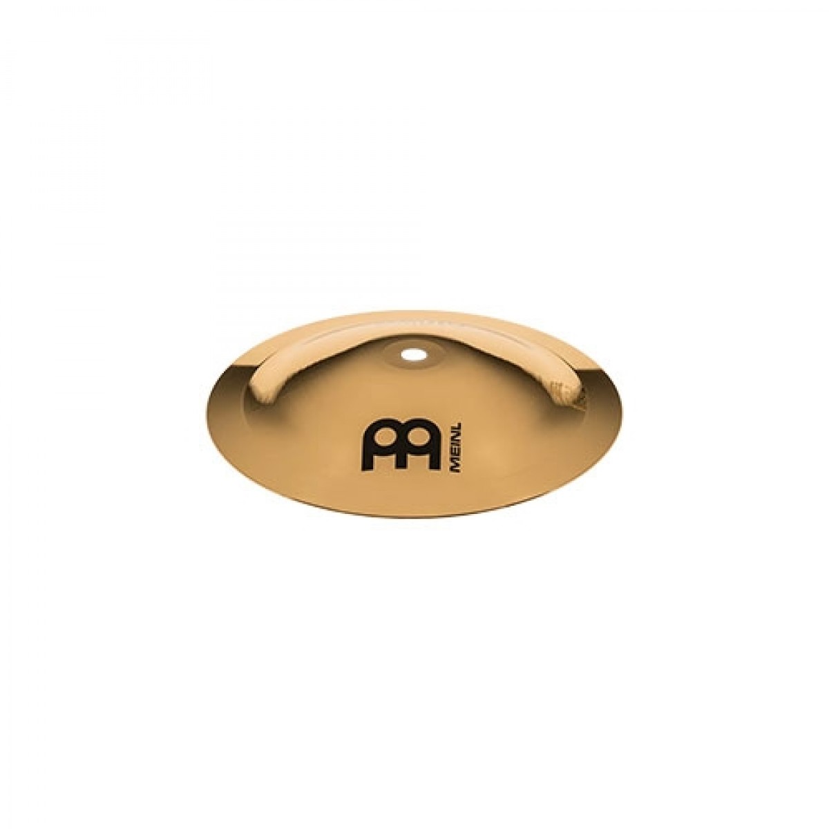 Drum Shop | Sale On Now! | Meinl Classics Custom Brilliant 8 Bell