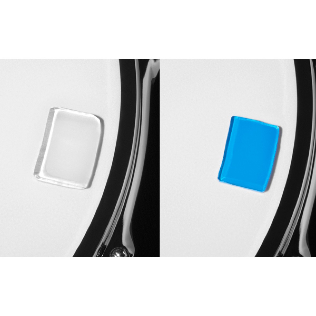 Drum Shop | Sale On Now! | MOONGEL – BB1654 DAMPER PADS 6-PIECE – BLUE