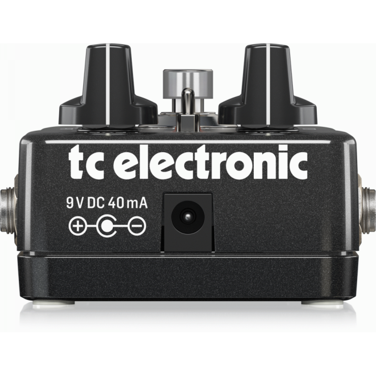 Amps & Effects Shop | Buy Now | TC ELECTRONIC DARK MATTER DISTORTION