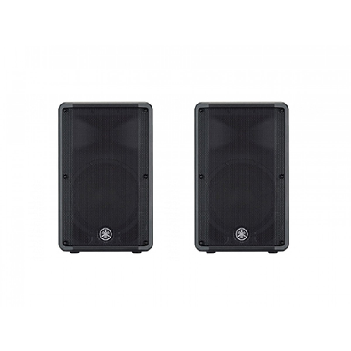Live Sound Shop | Sale On Now! | YAMAHA – DBR SERIES 12 2-WAY POWERED