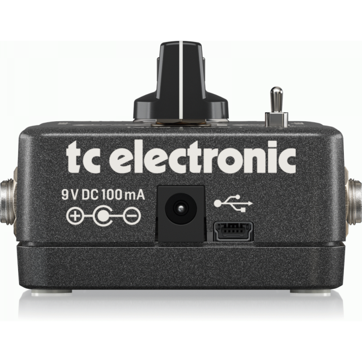 Amps & Effects Shop | Buy Now | TC ELECTRONIC DITTO STEREO LOOPER