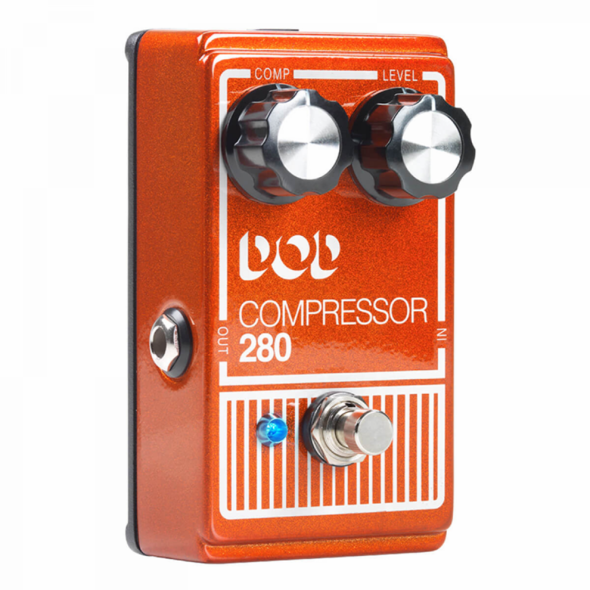 Amps & Effects Shop | Buy Now | DIGITECH DOD DOD-280 ELECTRO-OPTICAL