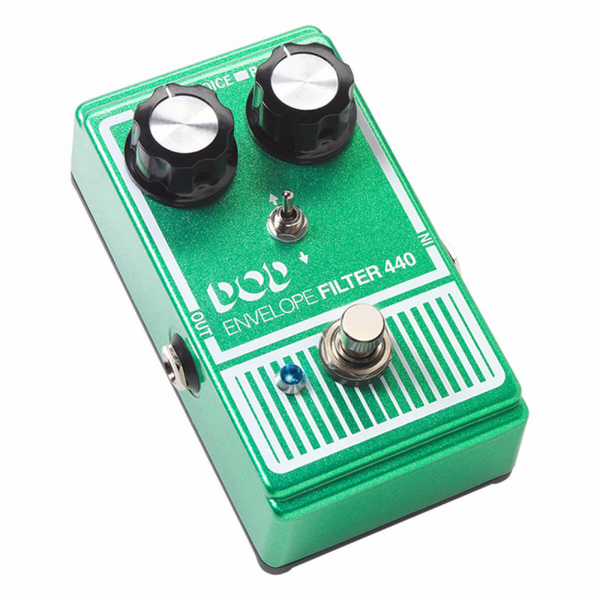 Amps & Effects Shop | Buy Now | DIGITECH DOD-440 ENVELOPE FILTER