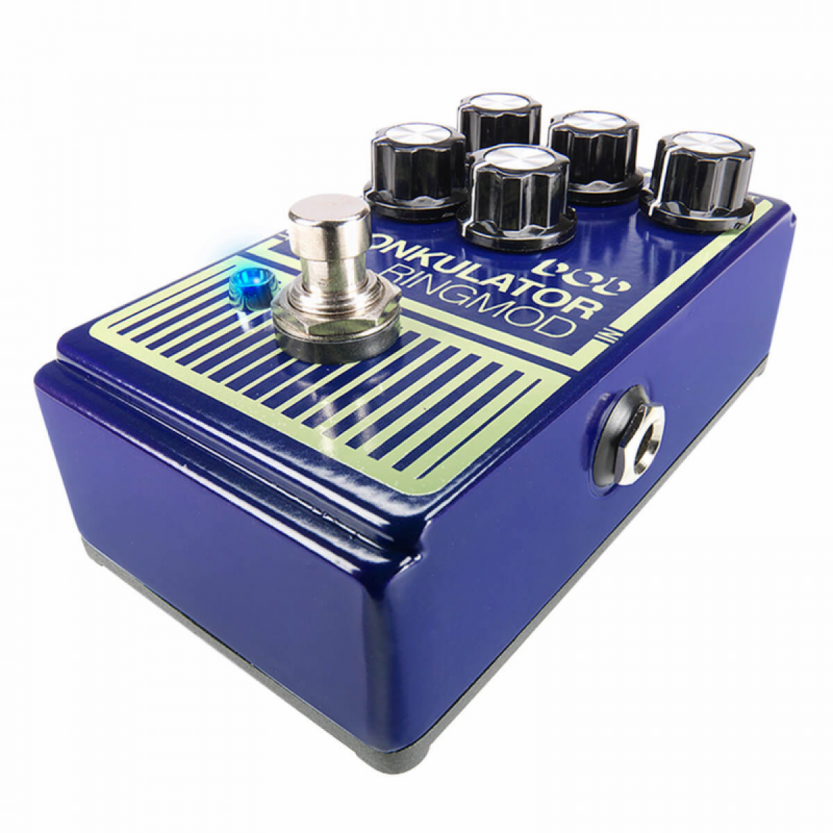 Amps & Effects Shop | Buy Now | DIGITECH DOD GONKULATOR RING MODULATOR