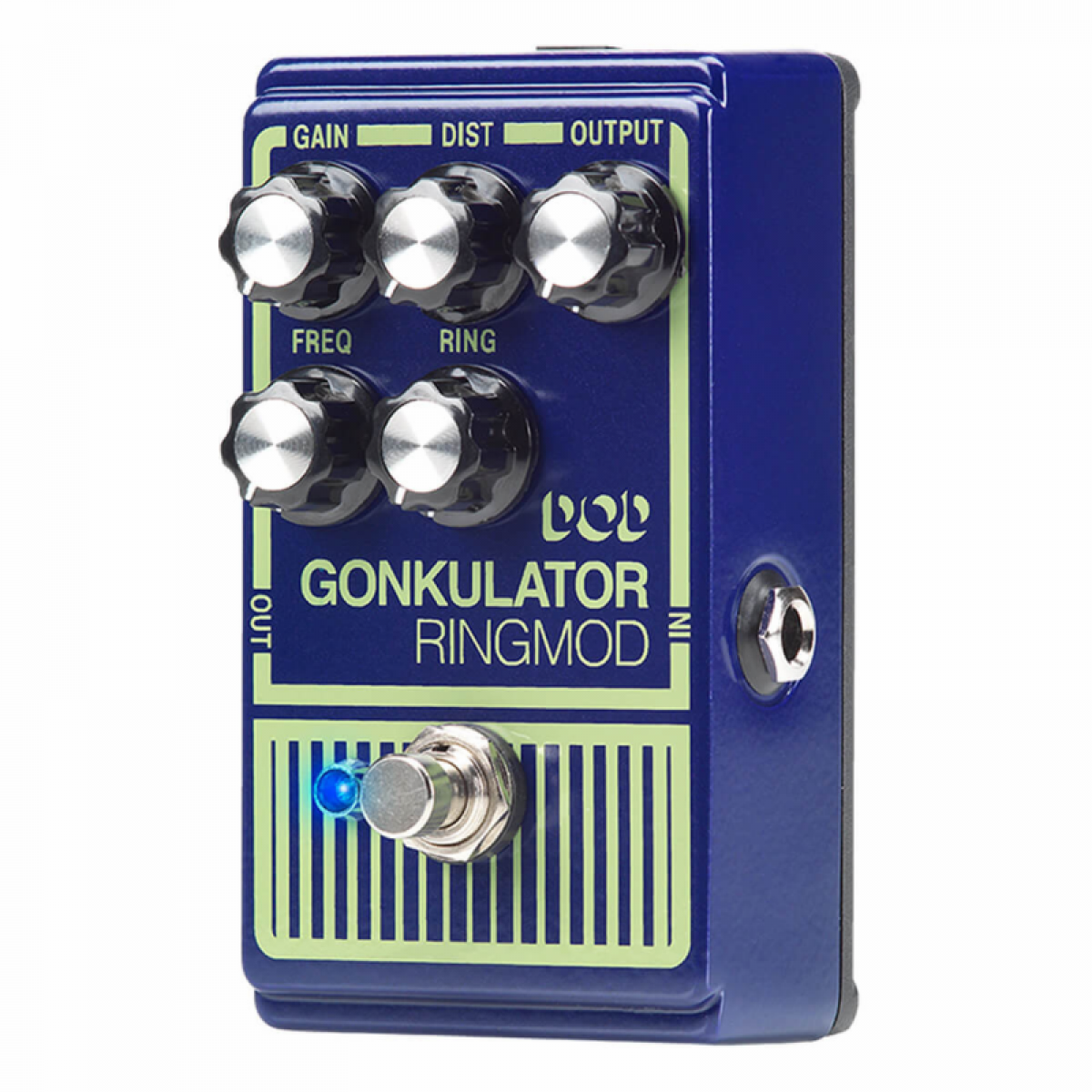 Amps & Effects Shop | Buy Now | DIGITECH DOD GONKULATOR RING MODULATOR