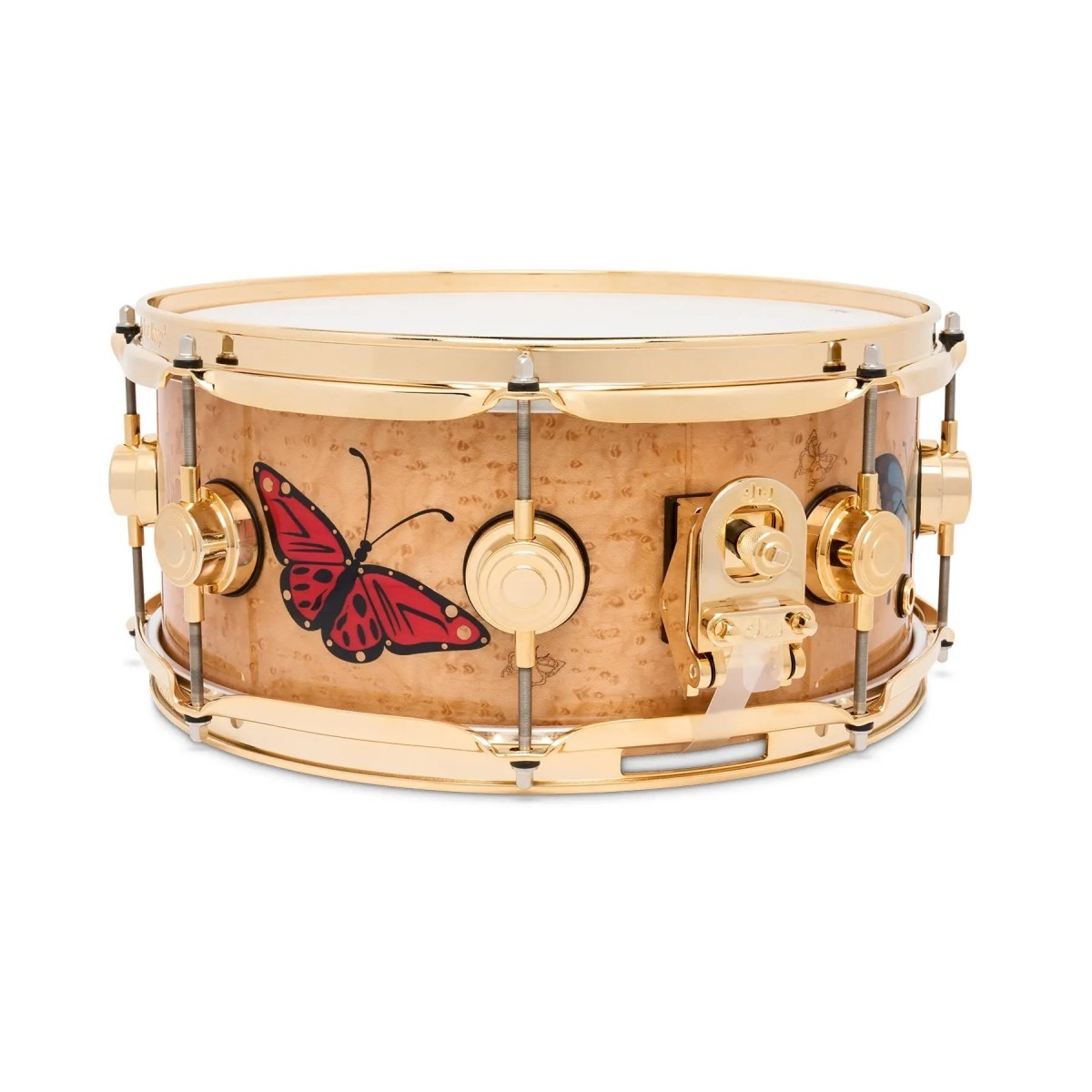 Drum Shop | Sale On Now! | *** LIMITED EDITION*** Sheila E. DW ICON