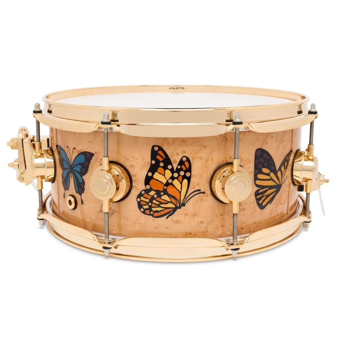 Drum Shop | Sale On Now! | *** LIMITED EDITION*** Sheila E. DW ICON