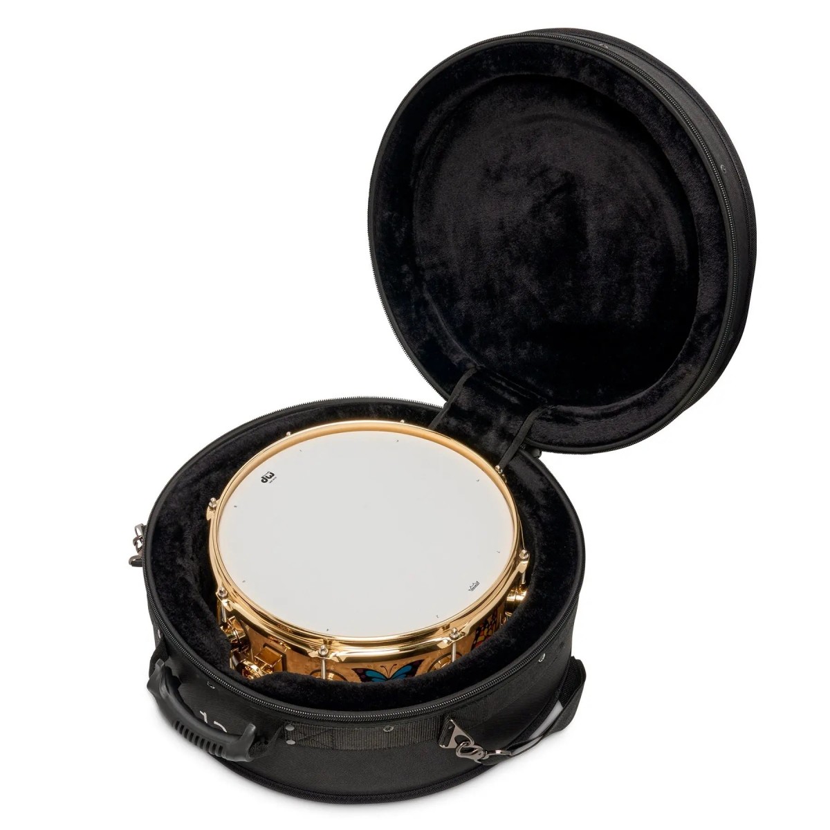 Drum Shop | Sale On Now! | *** LIMITED EDITION*** Sheila E. DW ICON